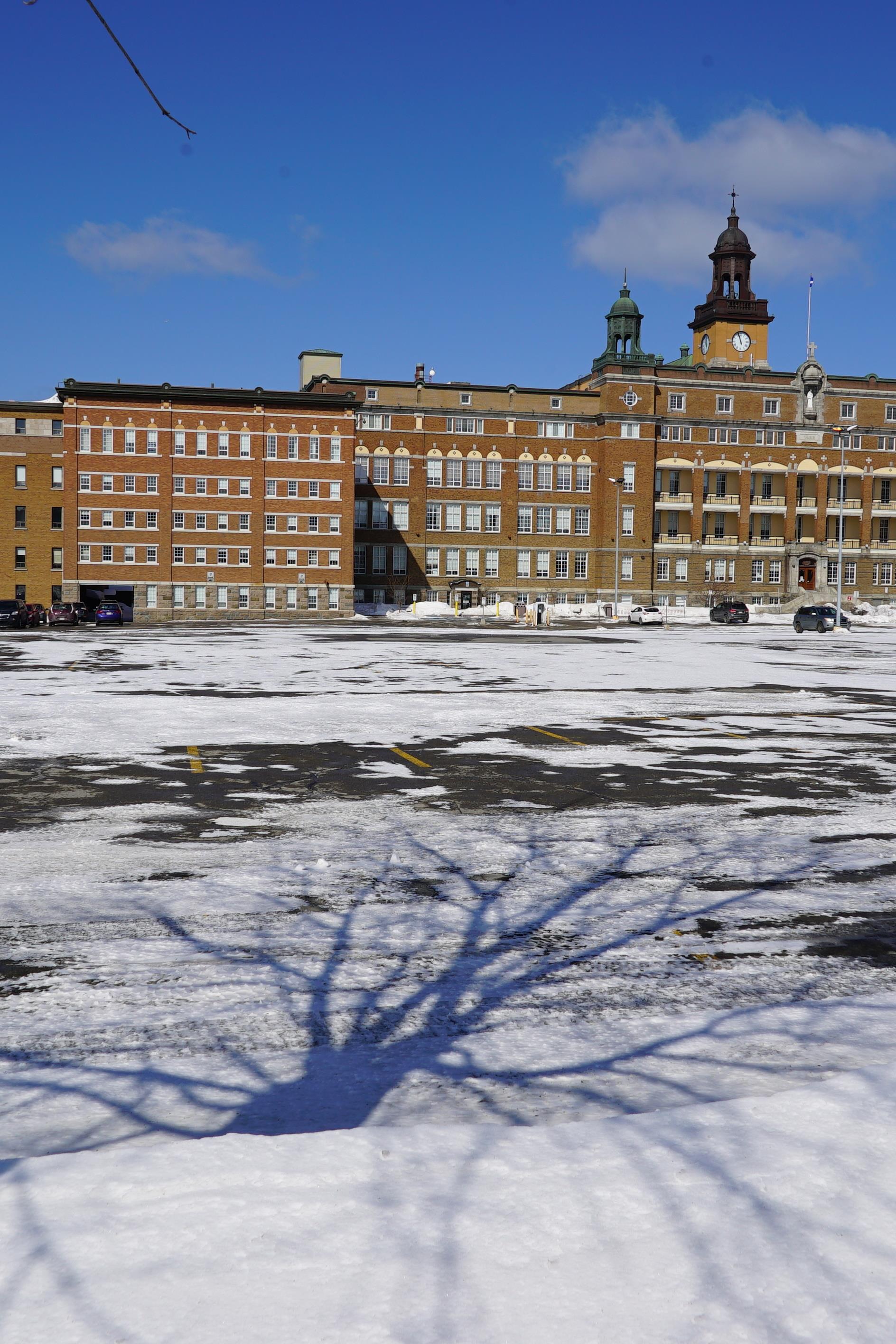 Début de session pour les étudiants du Cégep de Rimouski | OHdio ...