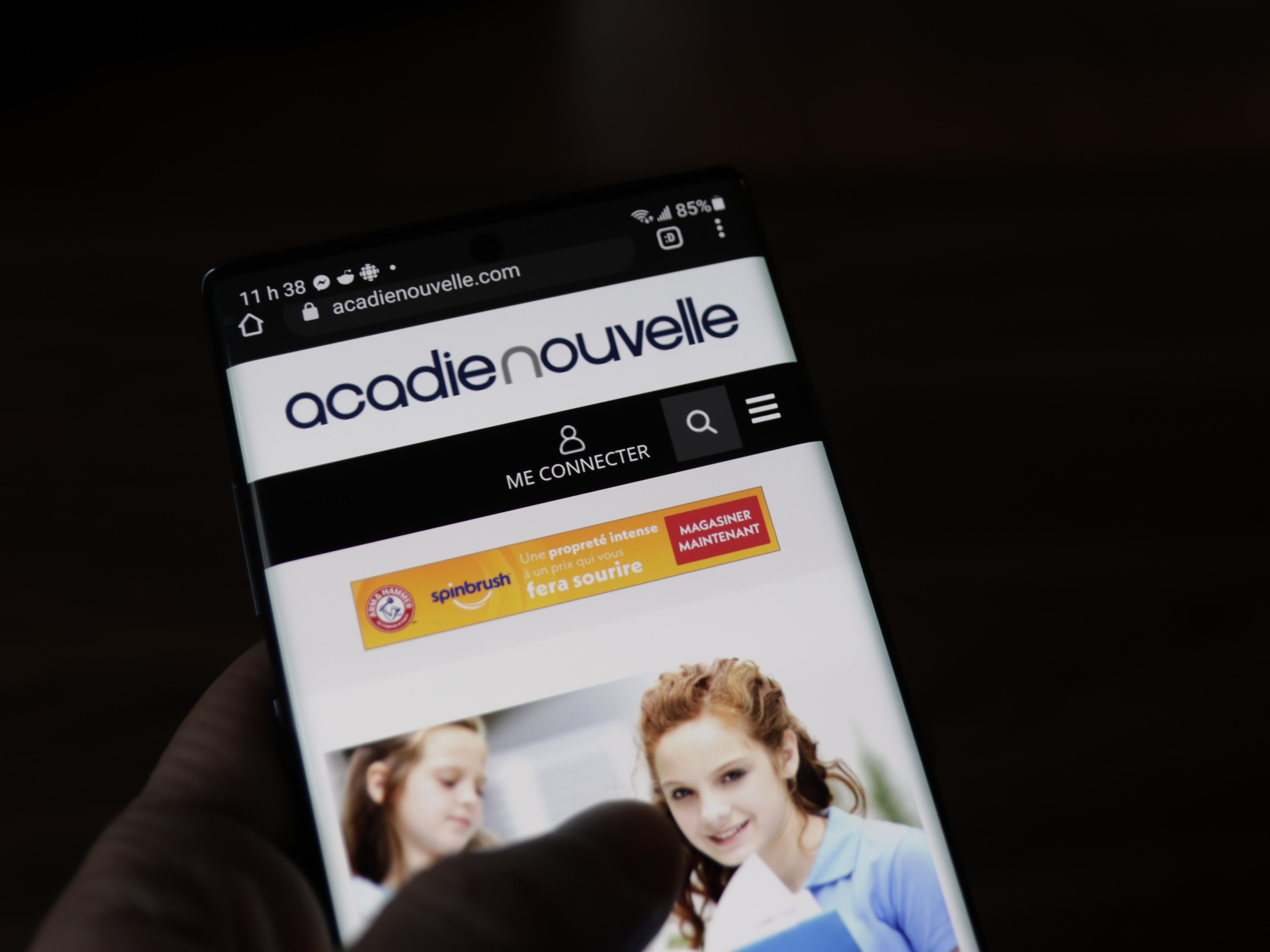 Blocage des nouvelles canadiennes sur Meta : quels impacts pour l ...