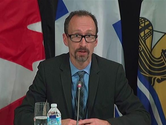 Comment s’adapter aux changements climatiques? | OHdio | Radio-Canada