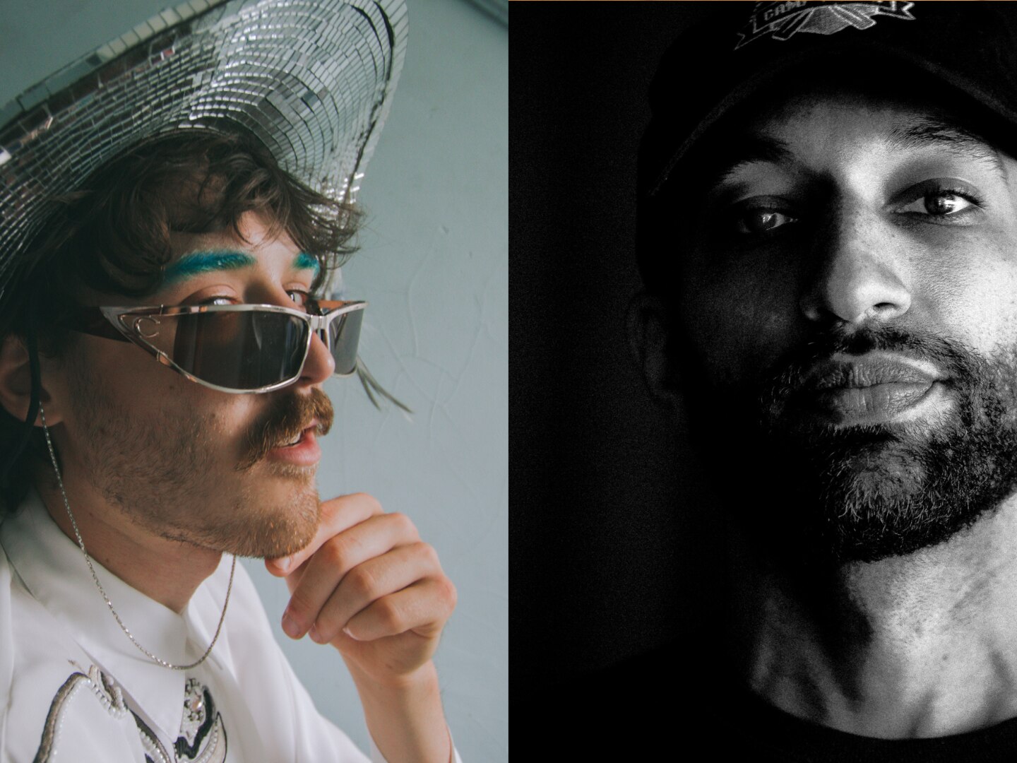 Portraits des chansonneurs du 40e Festival en chanson de Petite-Vallée ...