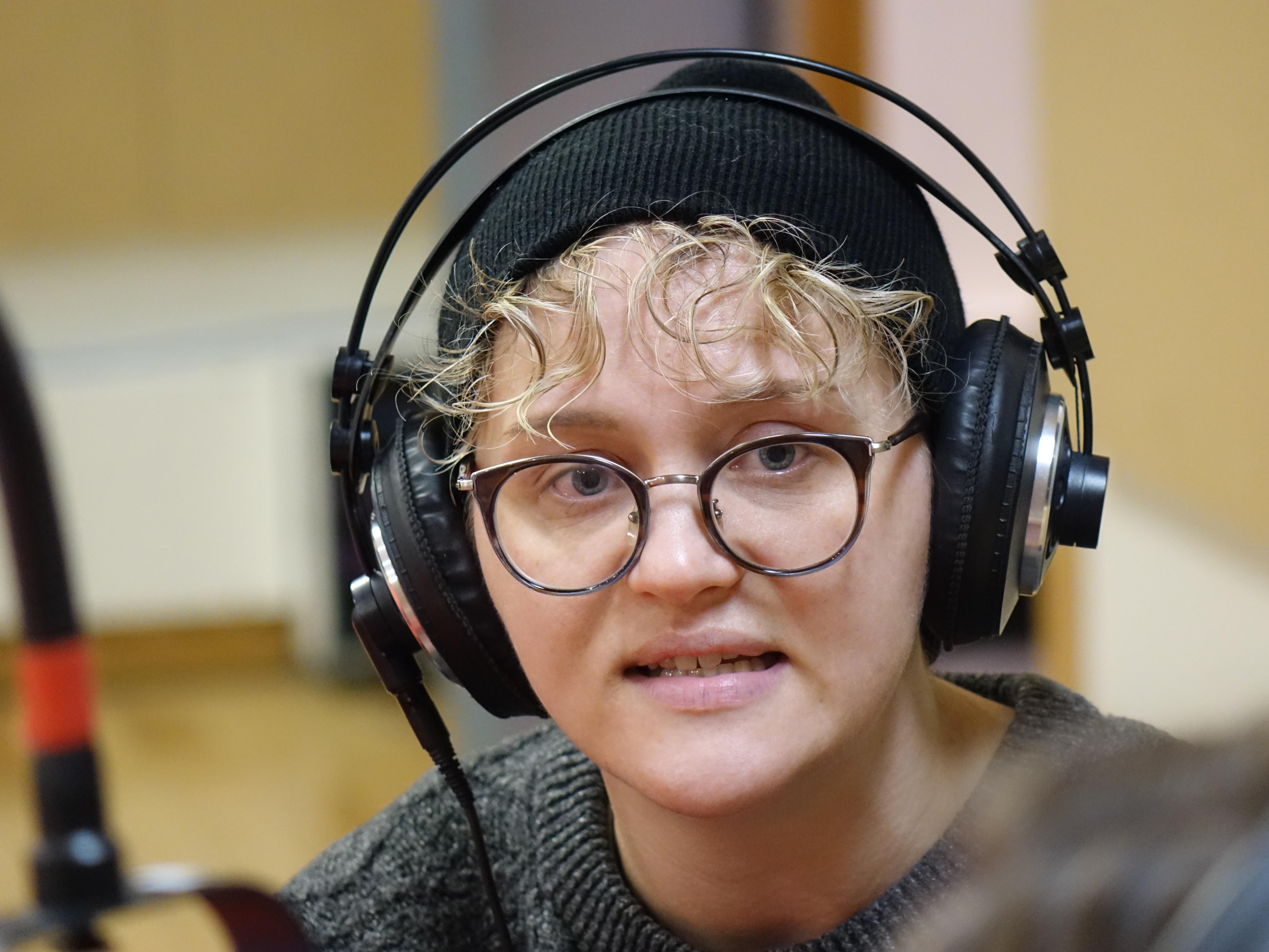 Le carnet de voyage de Liz Fagan | OHdio | Radio-Canada