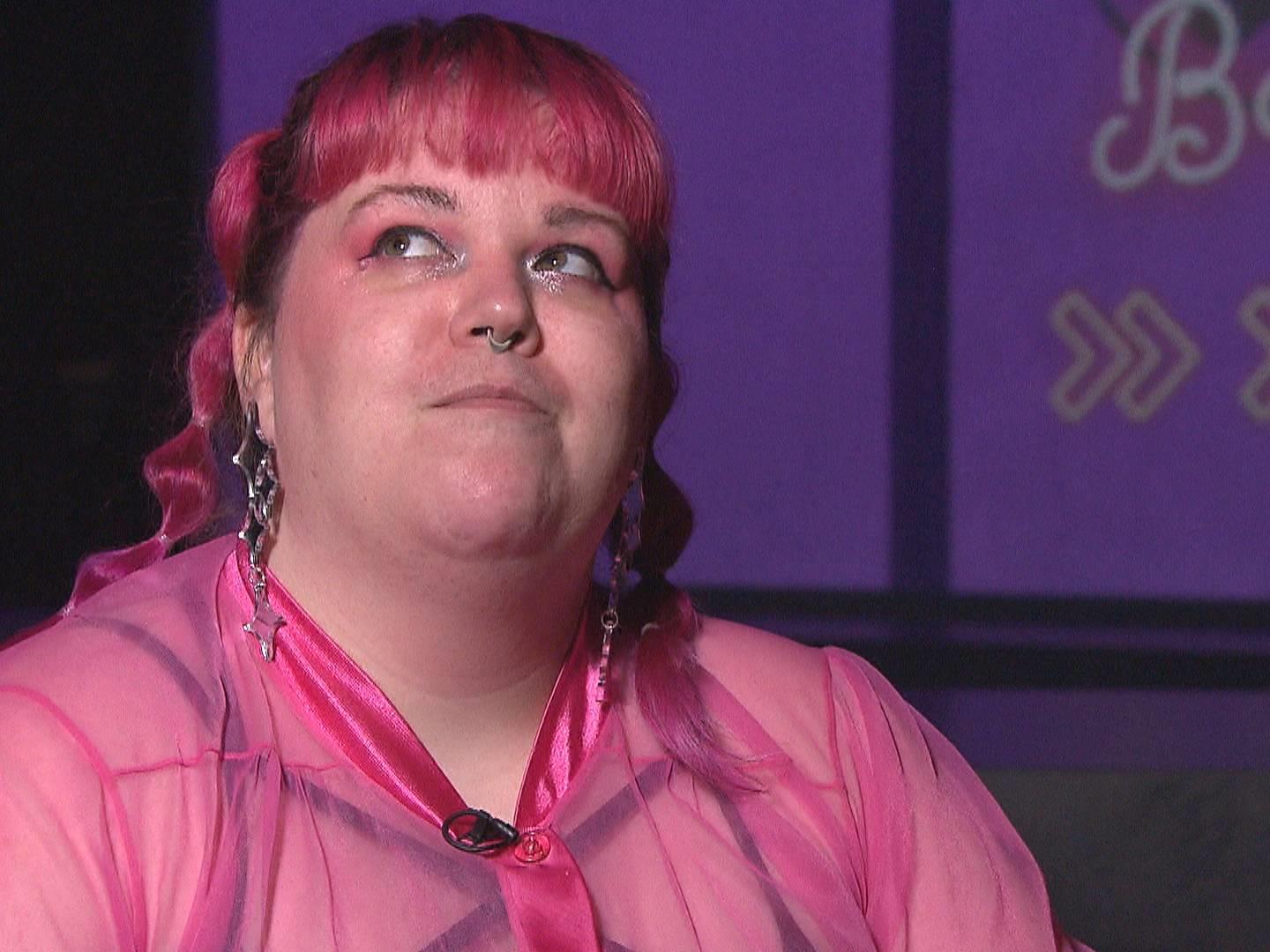 Une heure avec Céleste Godin | OHdio | Radio-Canada