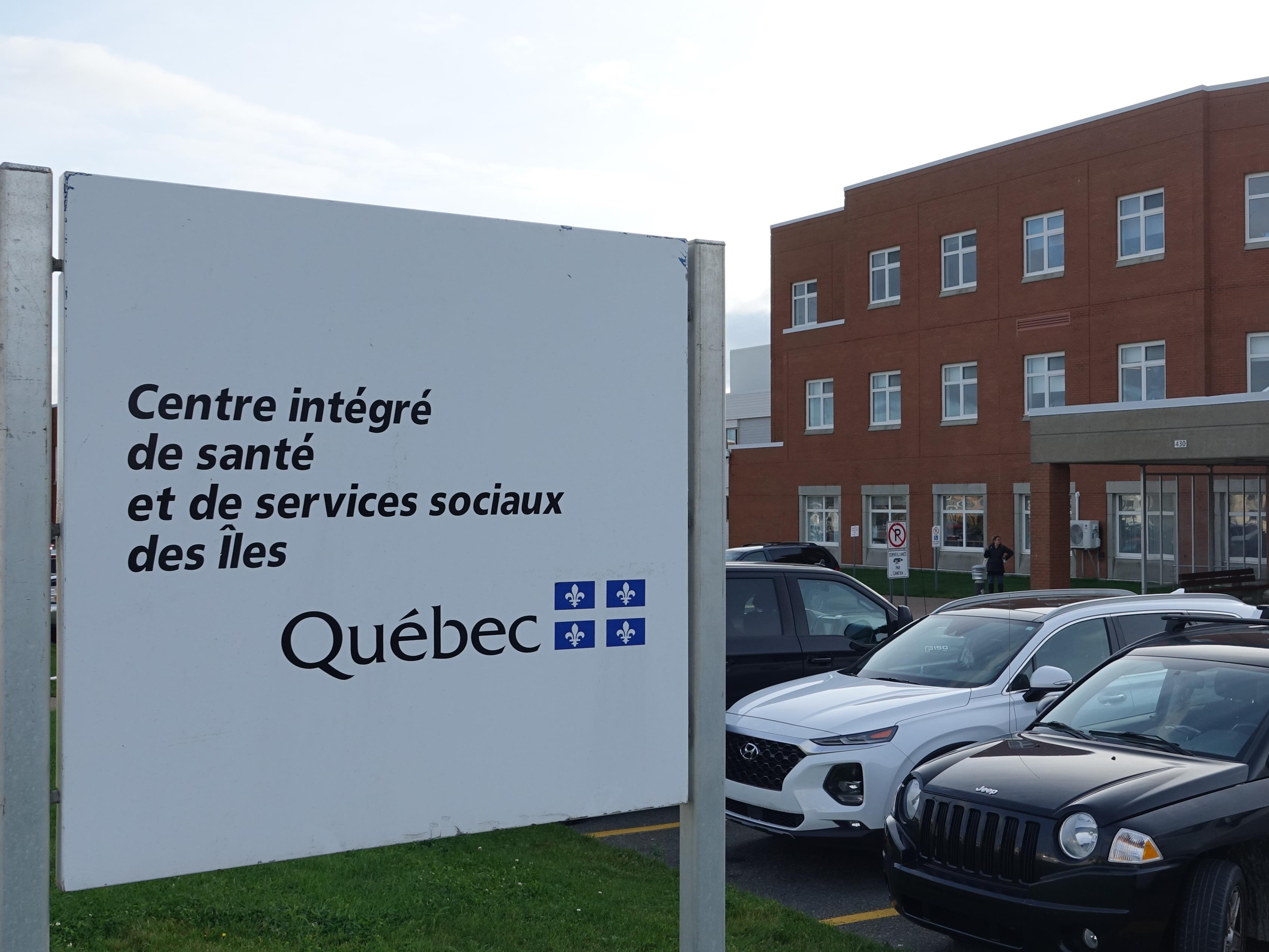 Le CISSS des Îles reçoit une distinction provinciale en matière de ...