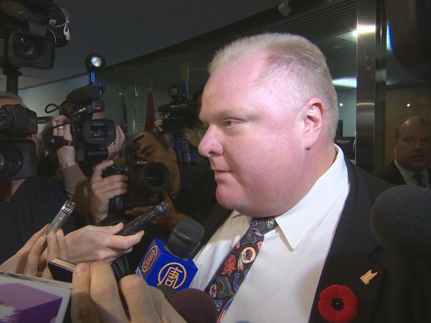 Une décennie de politique ontarienne marquée par la famille Ford ...