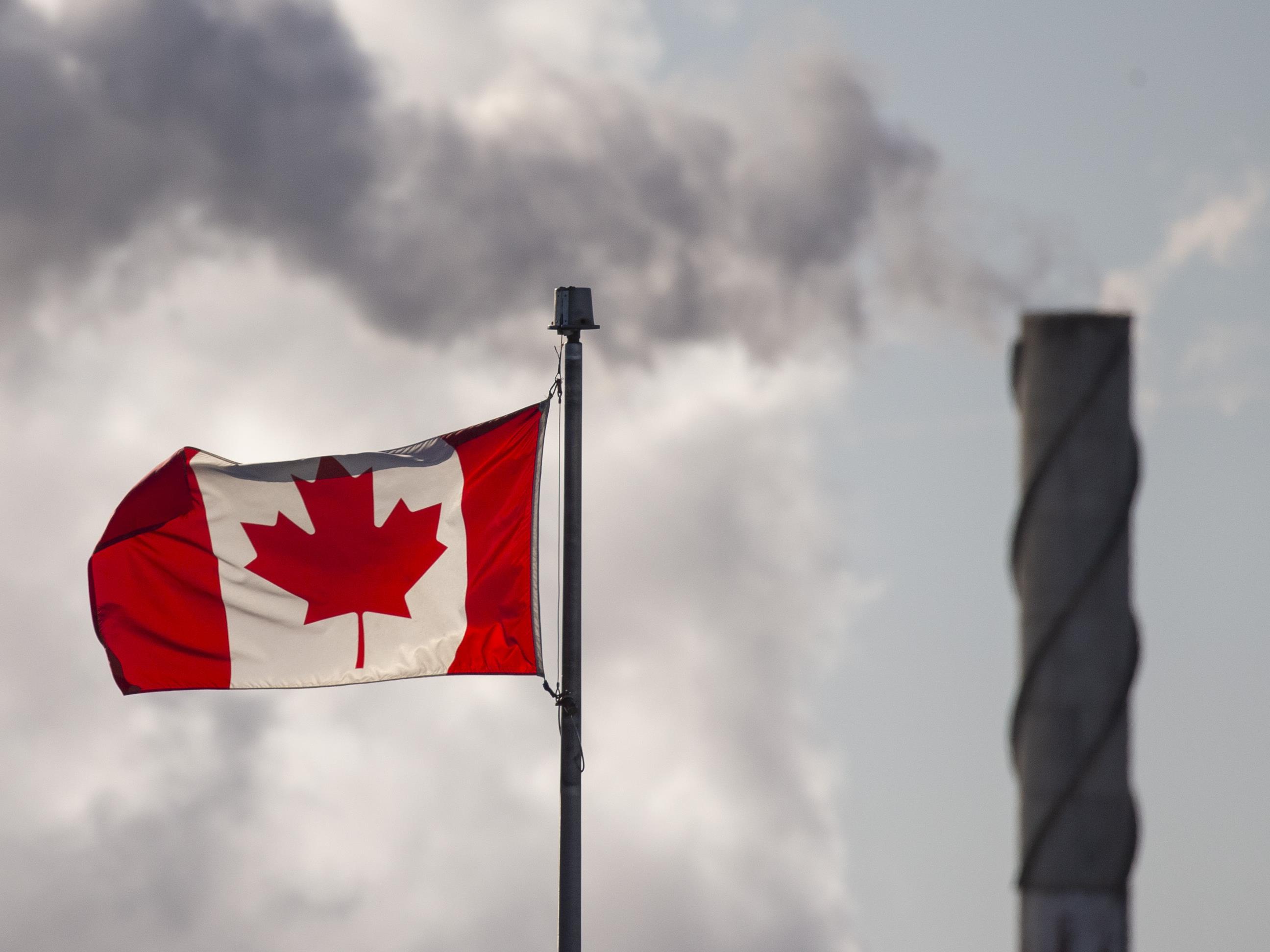 Taxe carbone : quelles chances pour la province d’obtenir son ...