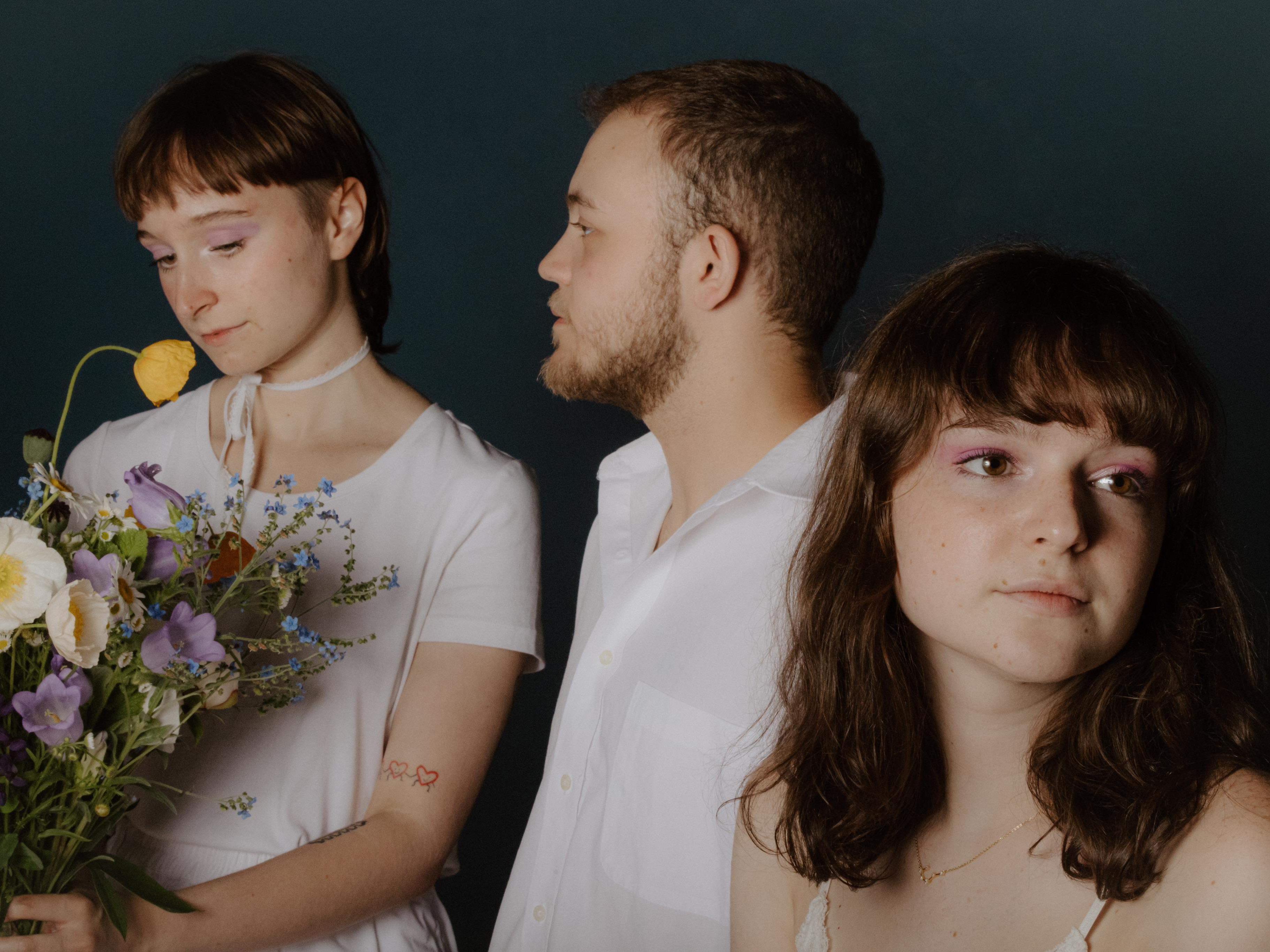 Les suggestions musicales de Trevor Murphy | OHdio | Radio-Canada