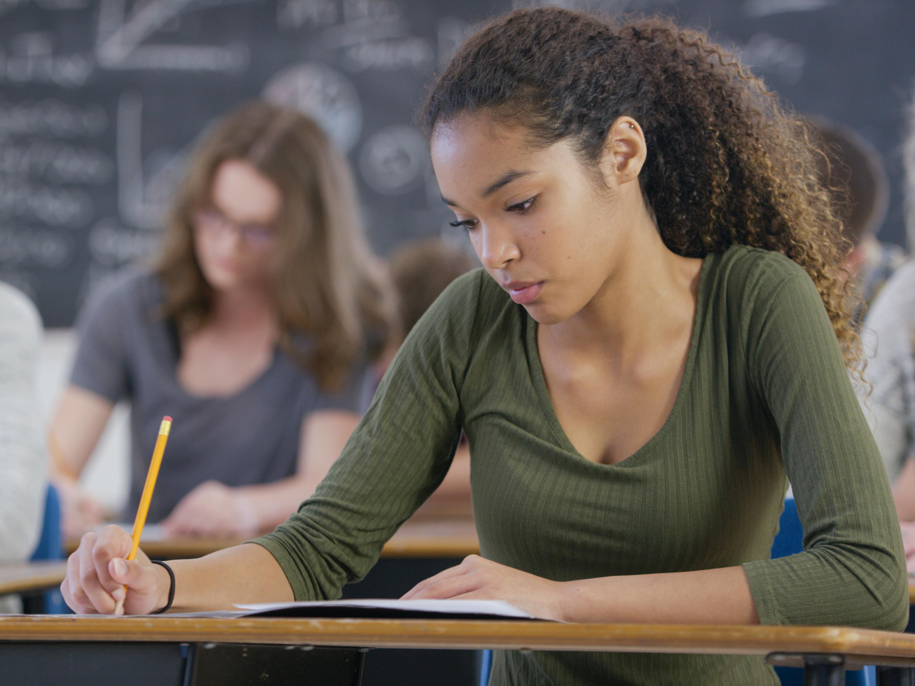 Se préparer pour les examens du ministère | OHdio | Radio-Canada