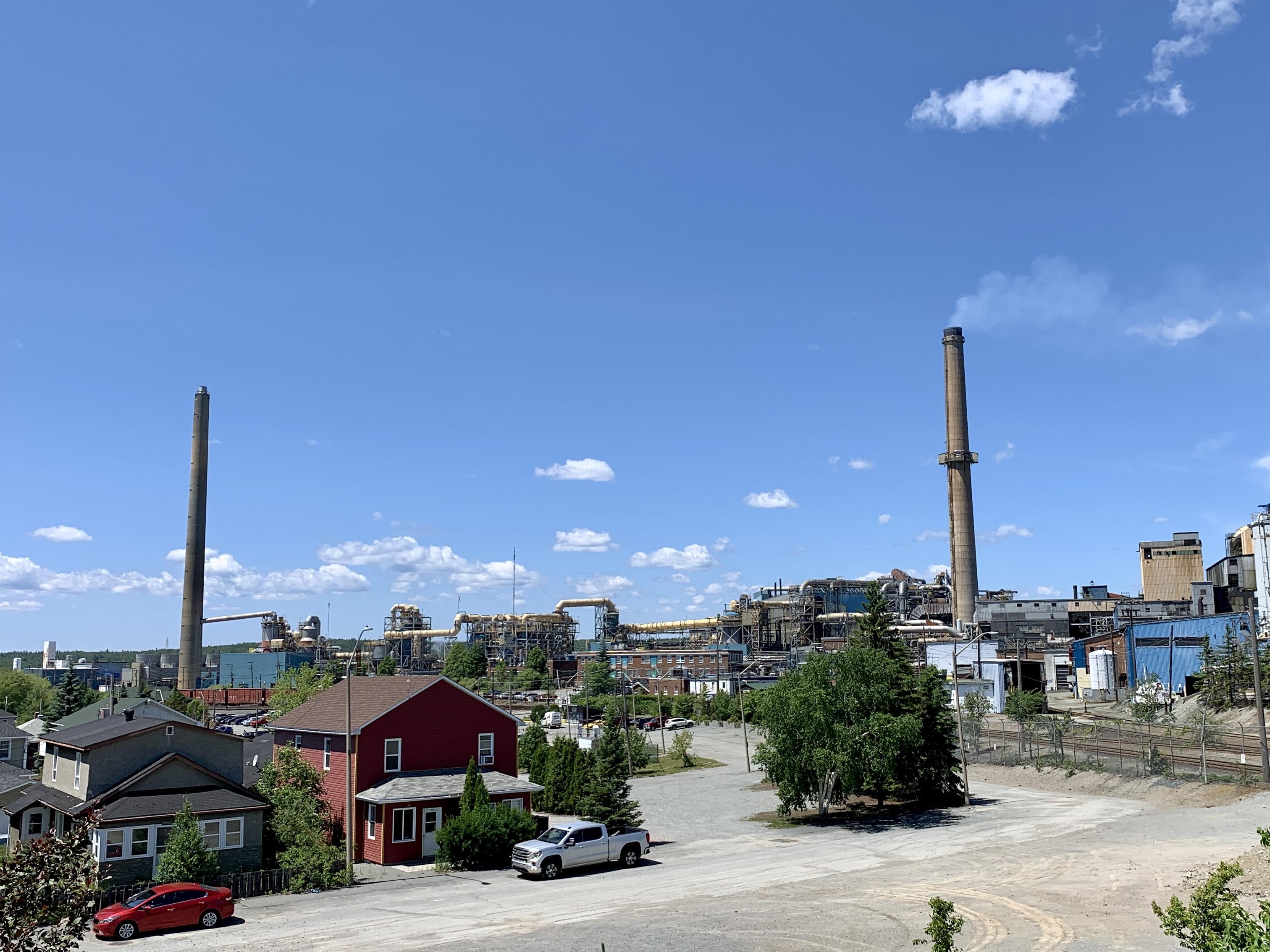 Retour sur la rencontre entre le ministre de l'Environnement et la ...