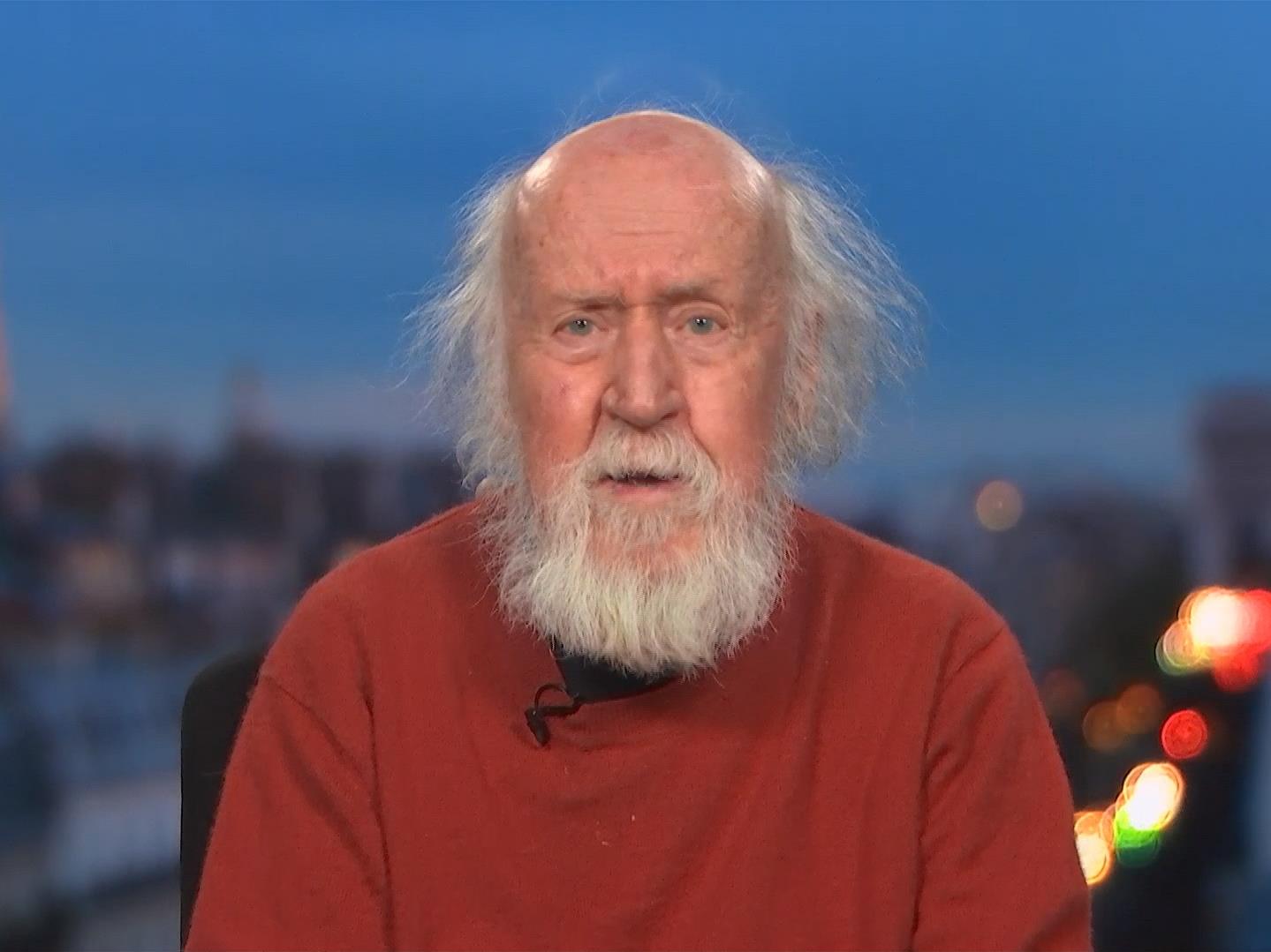 Hommage à l'astrophysicien Hubert Reeves : le témoignage d'un ami ...