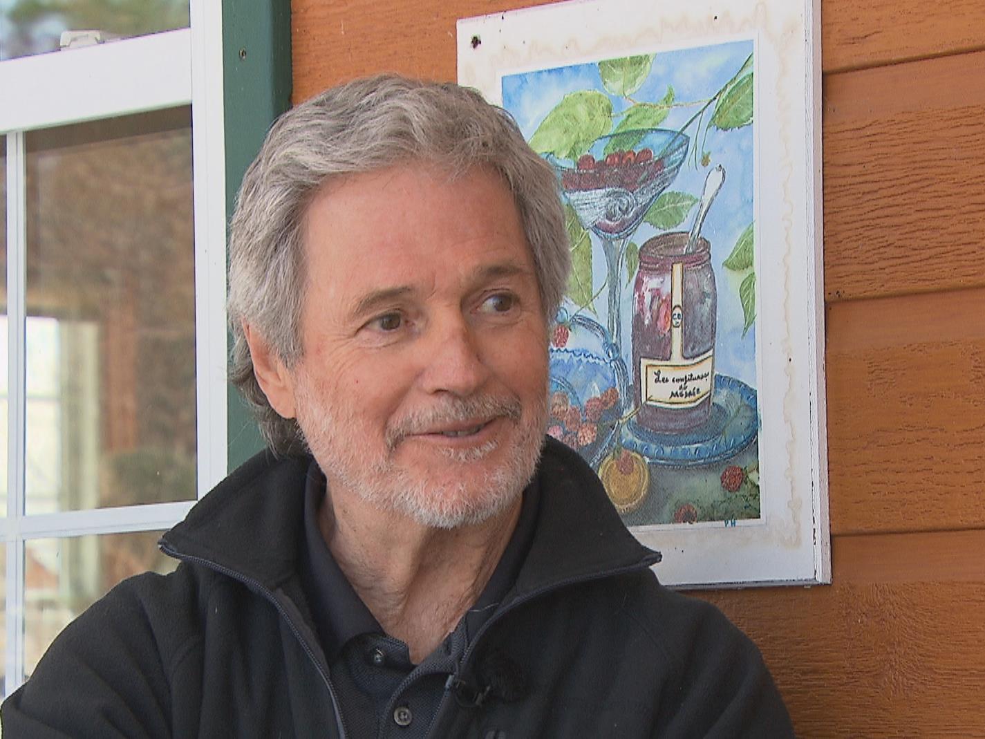 Fibre cellulosique : des projets de développement à venir à Saguenay ...