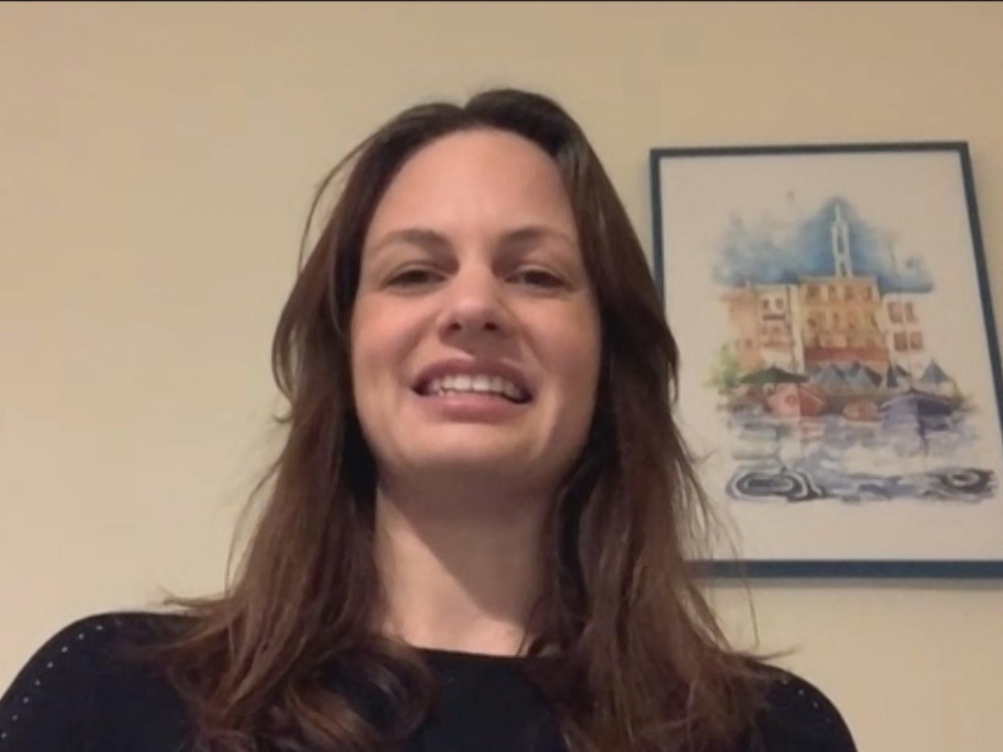 Entrevue avec Jennifer Marcotte-Ouellet | OHdio | Radio-Canada