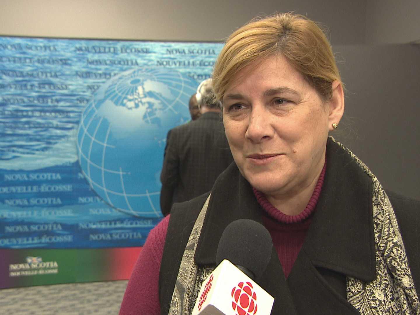 Marie-Claude Rioux fait le bilan de son passage à la tête de la FANE ...