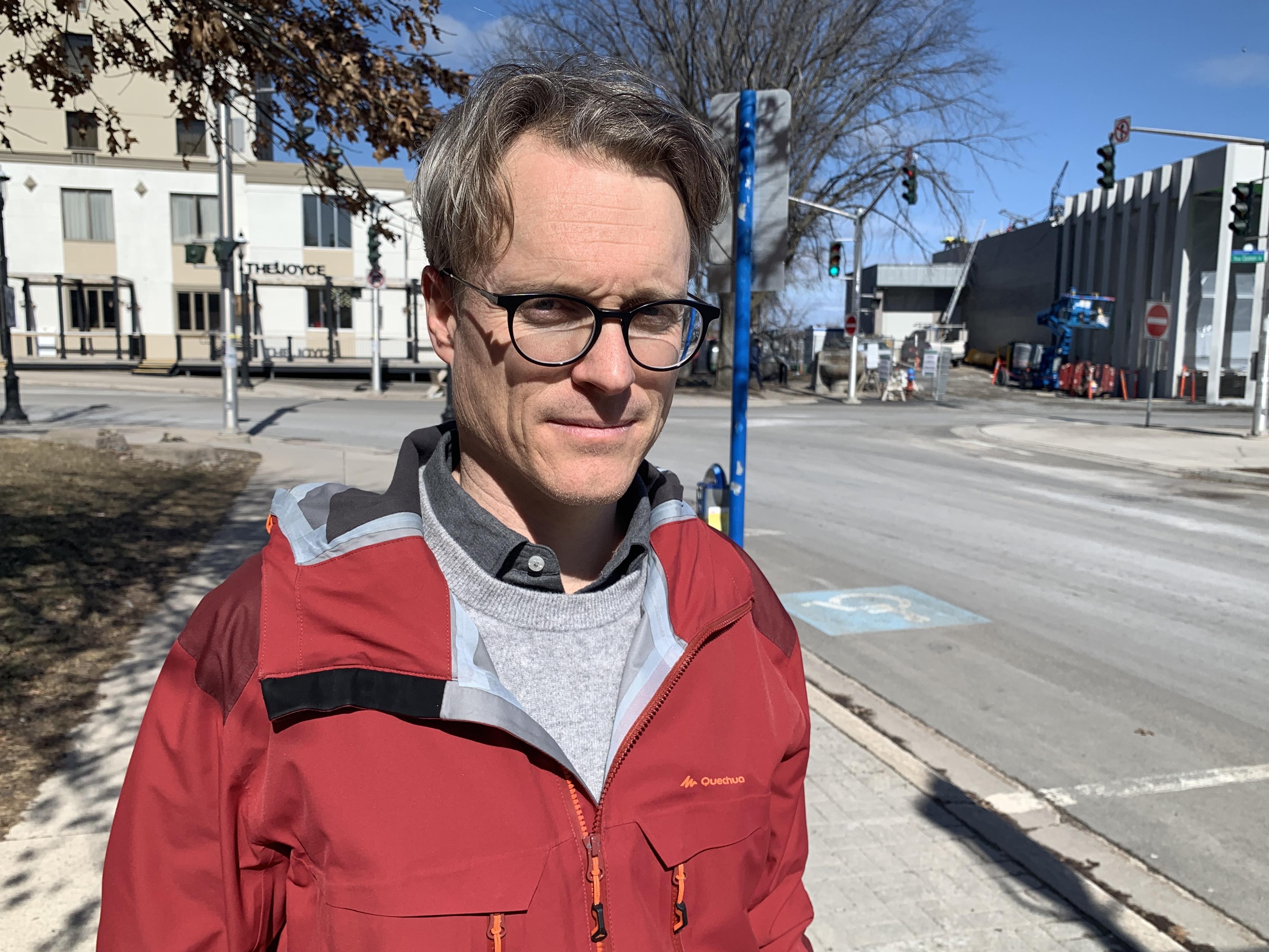 Le N.-B. aurait perdu 9000 logements locatifs abordables en 5 ans ...