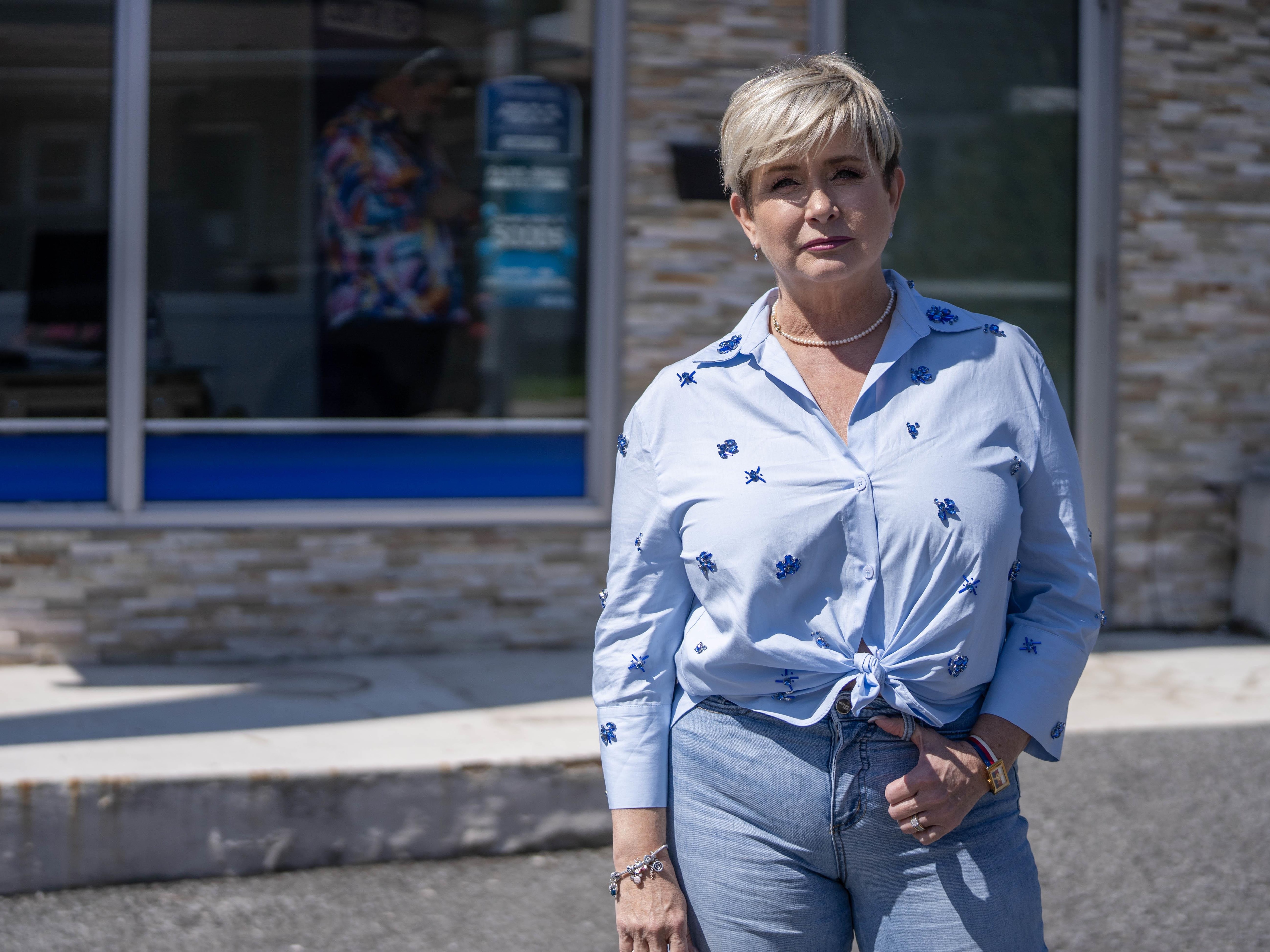 Un plaidoyer en faveur de la non-violence signé Nathalie Simard | OHdio ...