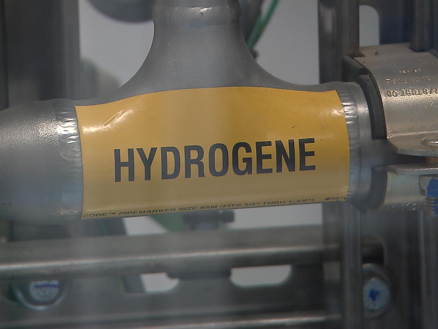 Québec accorde 307 mégawatts à Hy2gen, du jamais vu depuis Northvolt ...