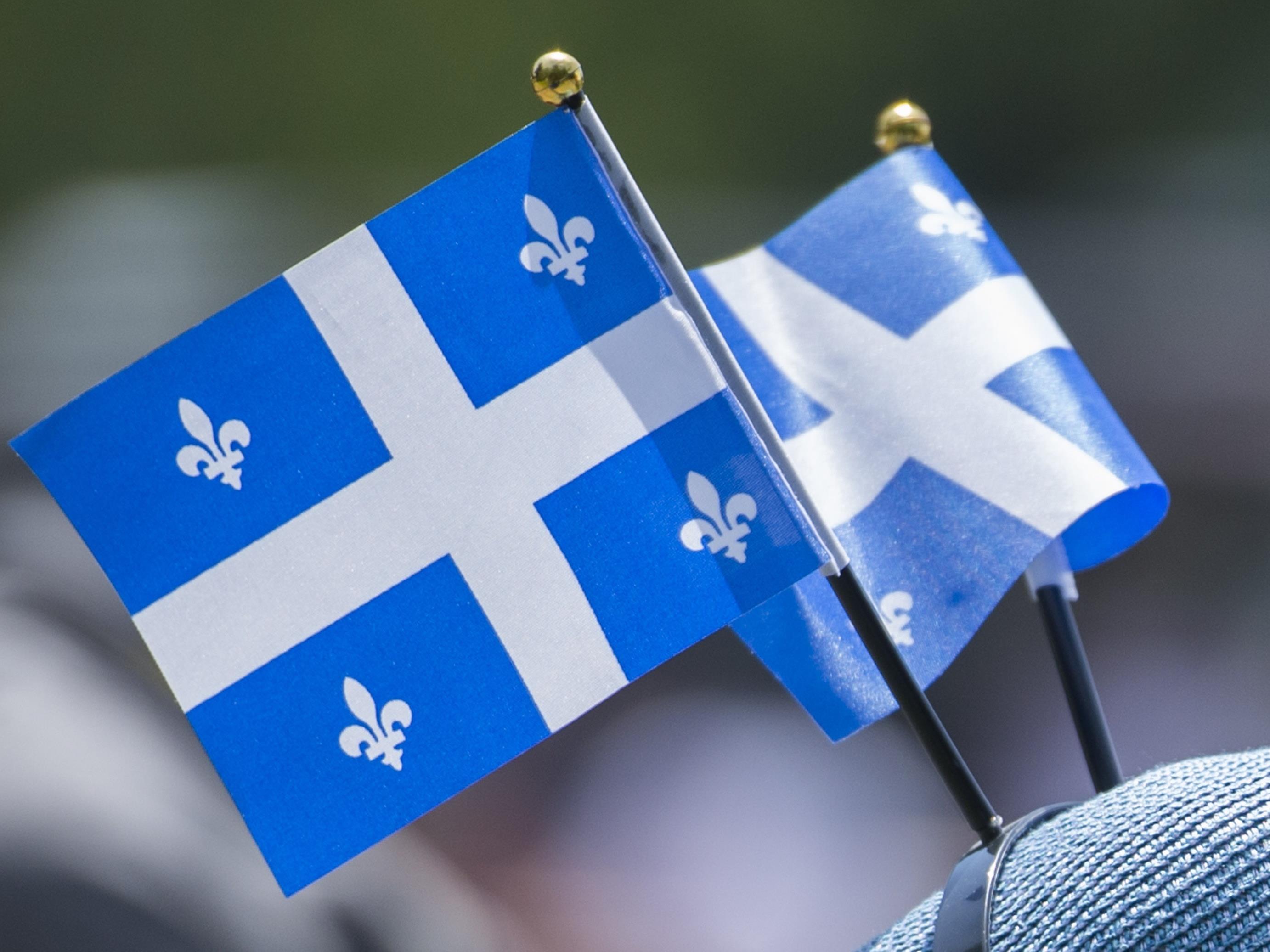 La montée du nationalisme identitaire au Québec | OHdio | Radio-Canada