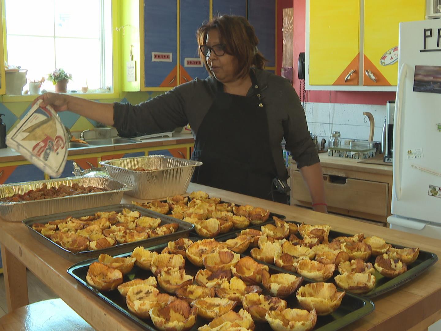 Un deuxième grand souper interculturel en préparation | OHdio | Radio ...