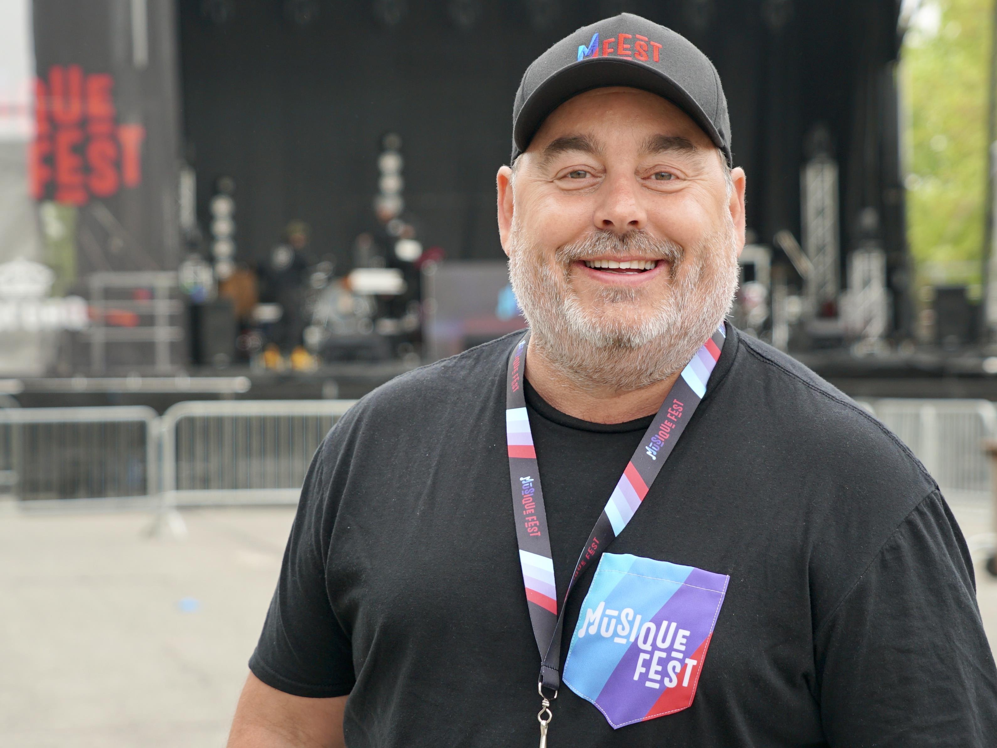 Le Musique Fest de Rivière-du-Loup commence jeudi