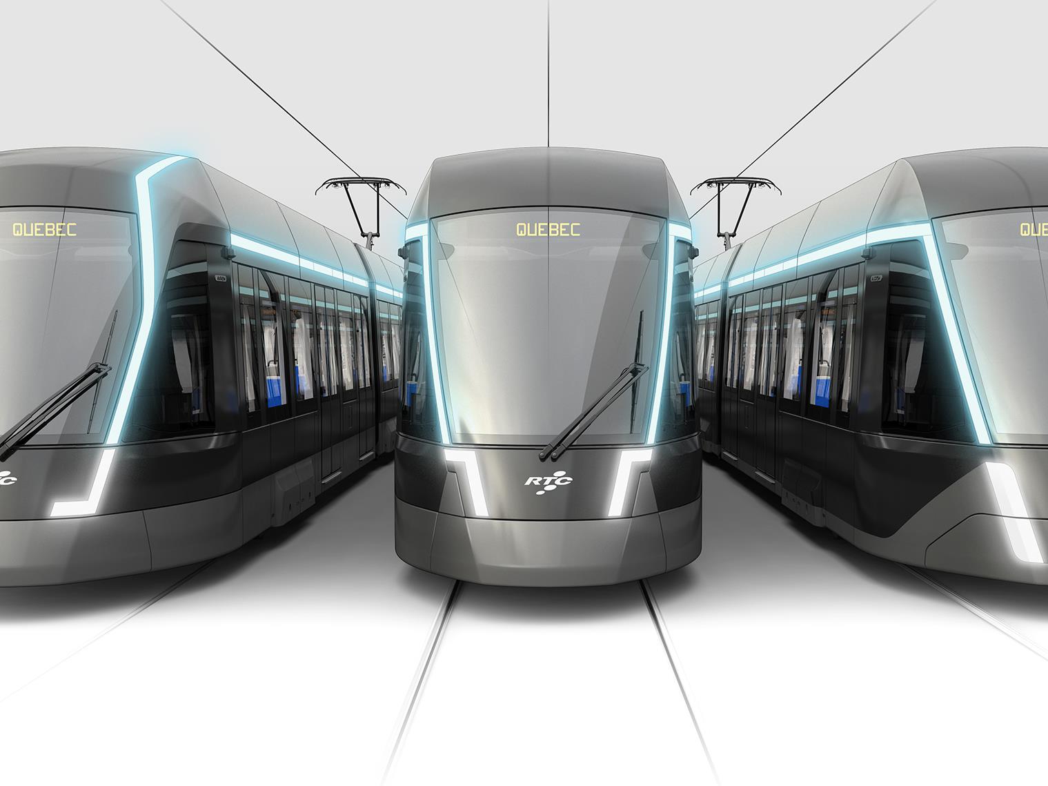 Gatineau peut-il tirer des leçons du projet de tramway de Québec ...