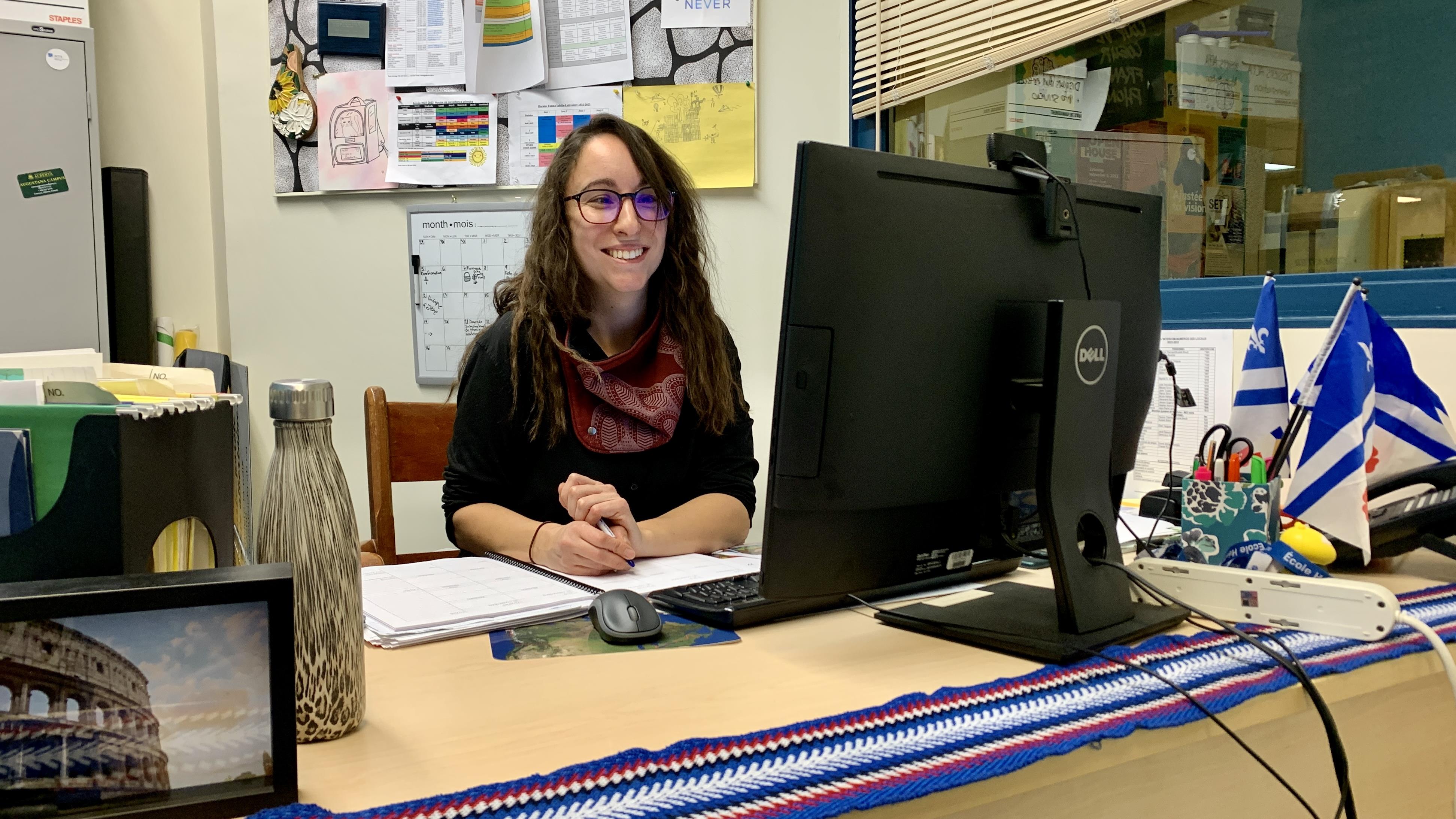 La saison culturelle de Falher | OHdio | Radio-Canada