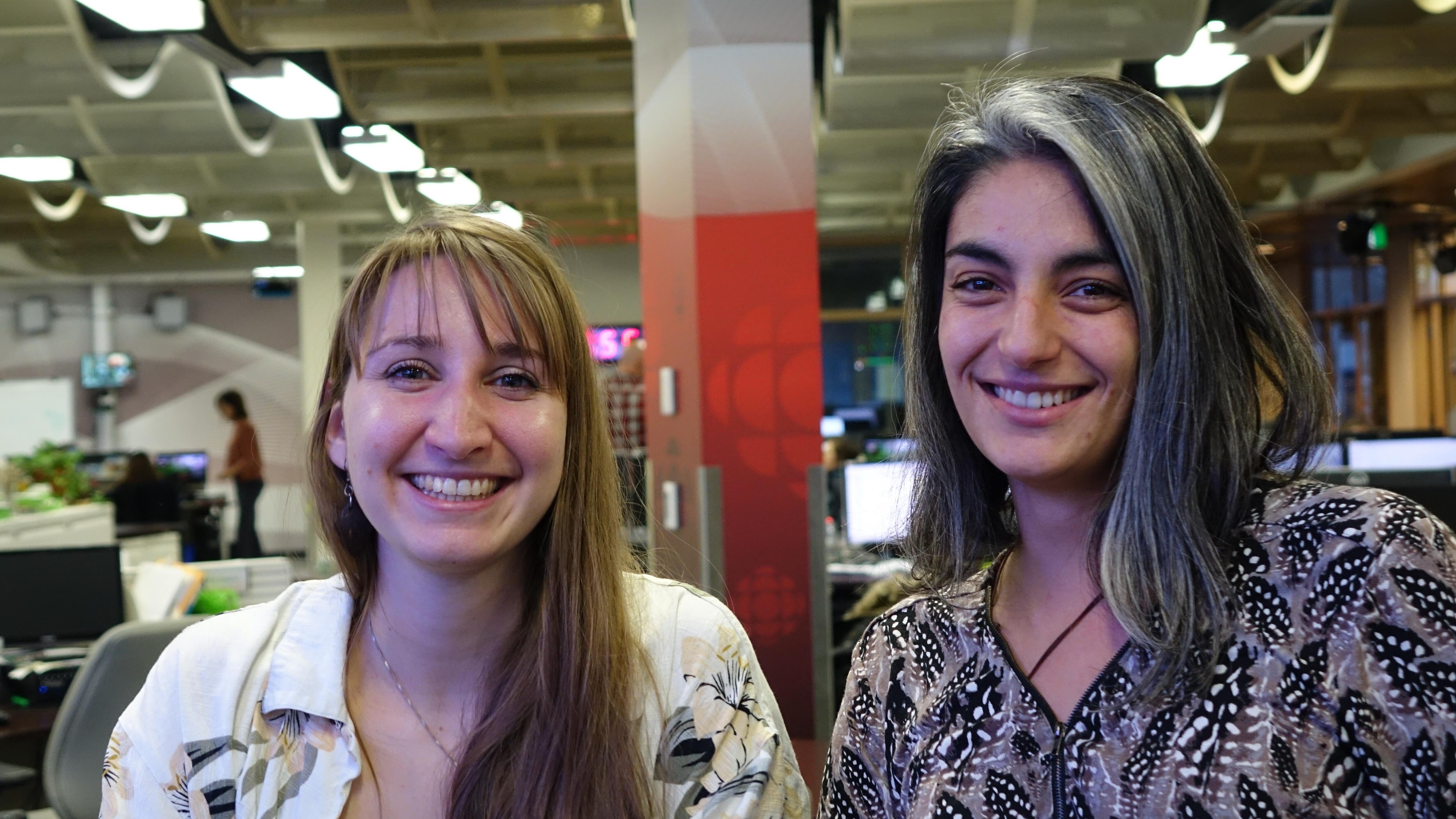 Le collectif Rimouski en transition fait le point | OHdio | Radio-Canada