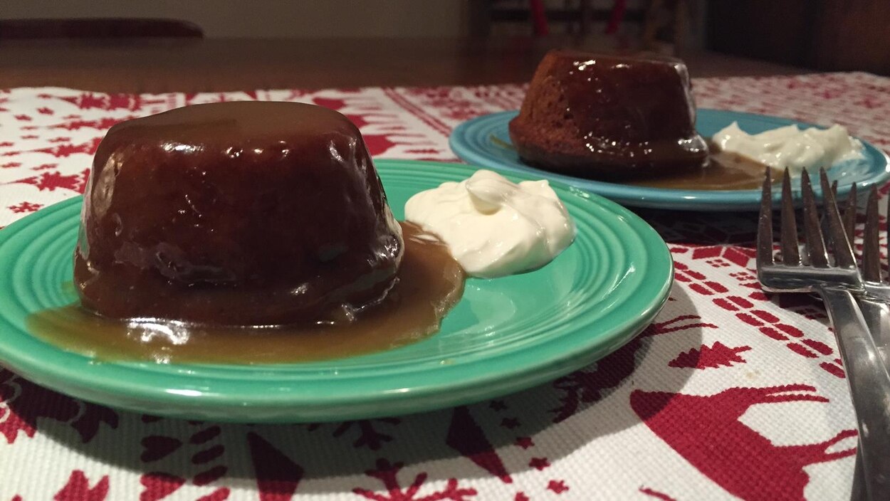 Le pouding aux fruits : portrait d'une tradition culinaire britannique ...