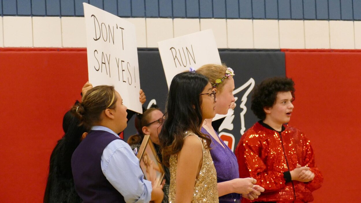 Le Centre culturel franco-manitobain accueille le Festival Fringe, une ...