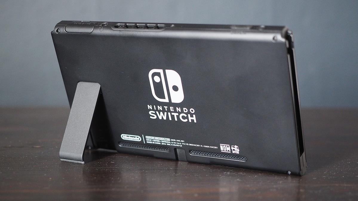 Mise à l’essai de la Nintendo Switch | Radio-Canada.ca