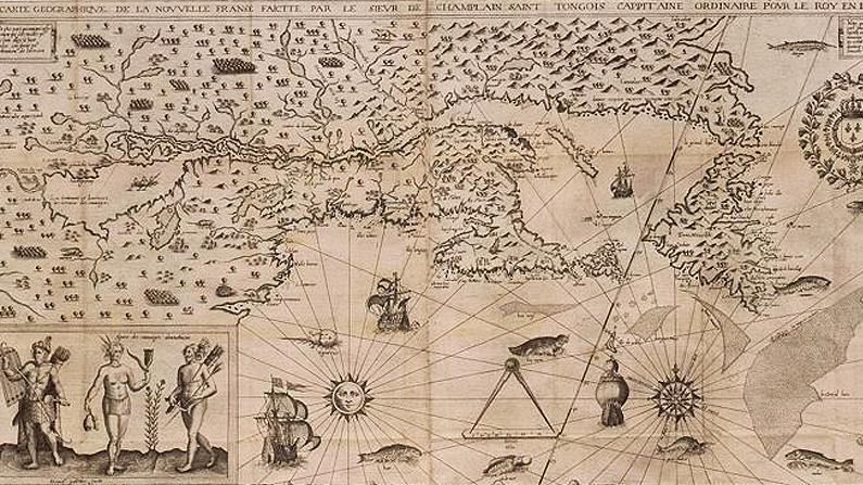 L’histoire peu connue des seigneuries de la Nouvelle-France en ...