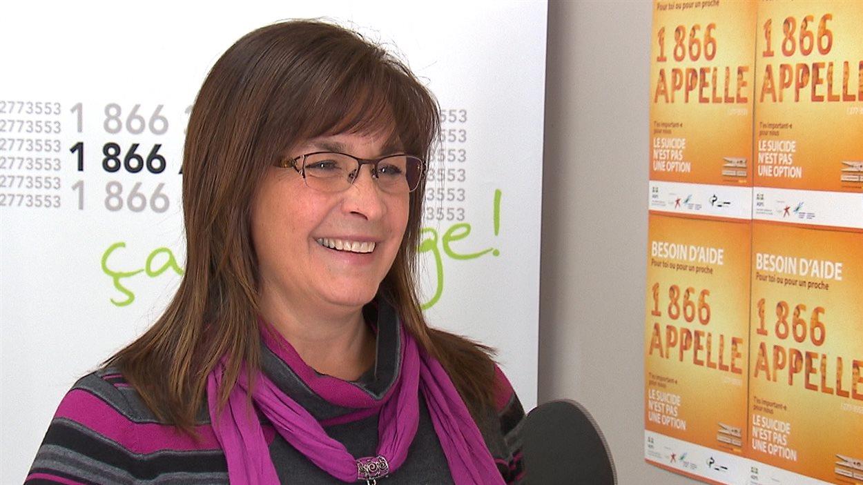 34e Semaine de prévention du suicide | OHdio | Radio-Canada