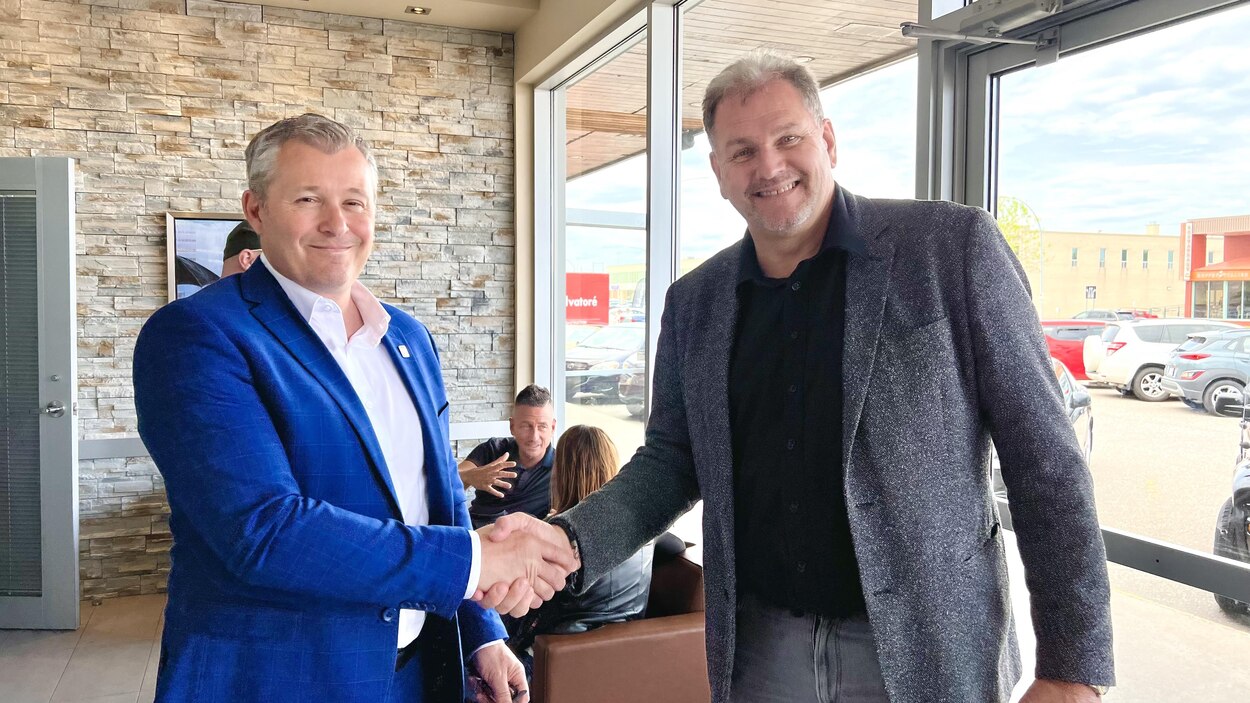 Devcore pourrait contribuer aux logements abordables à Sept-Îles ...