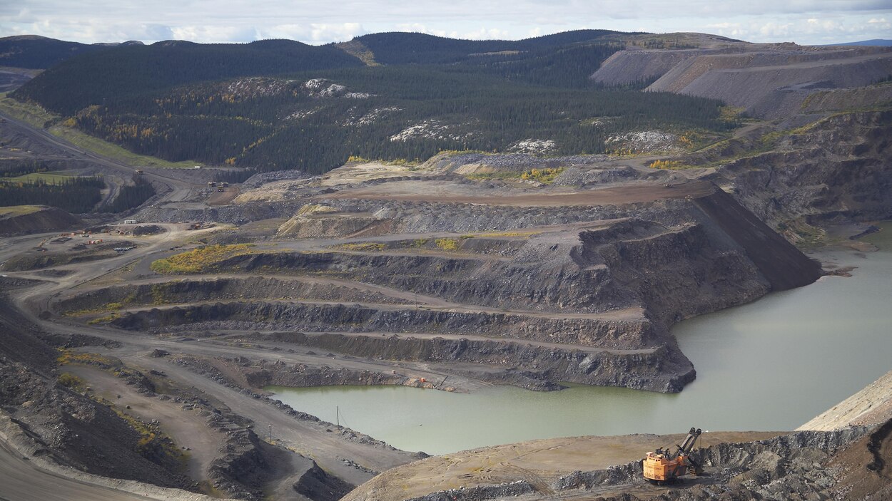 Rio Tinto approvisionnera en minerai de fer une entreprise scandinave ...
