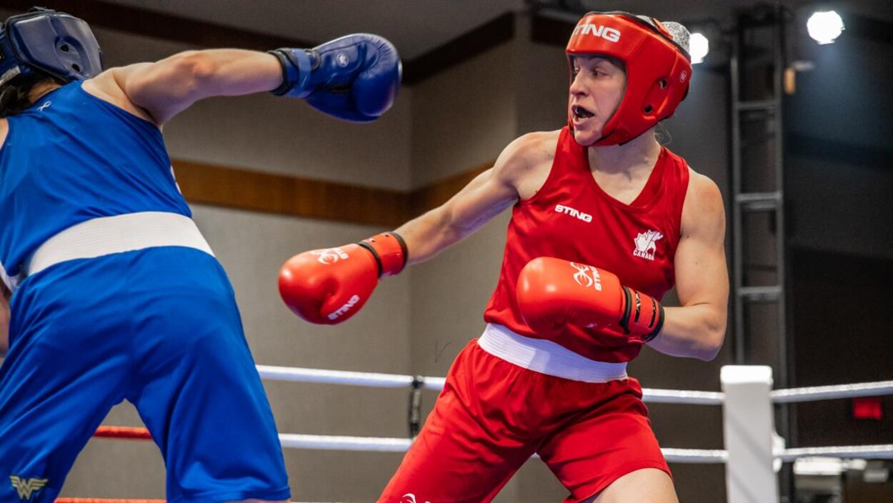 Le départ de Daniel Trépanier est une « libération » pour ces boxeuses ...