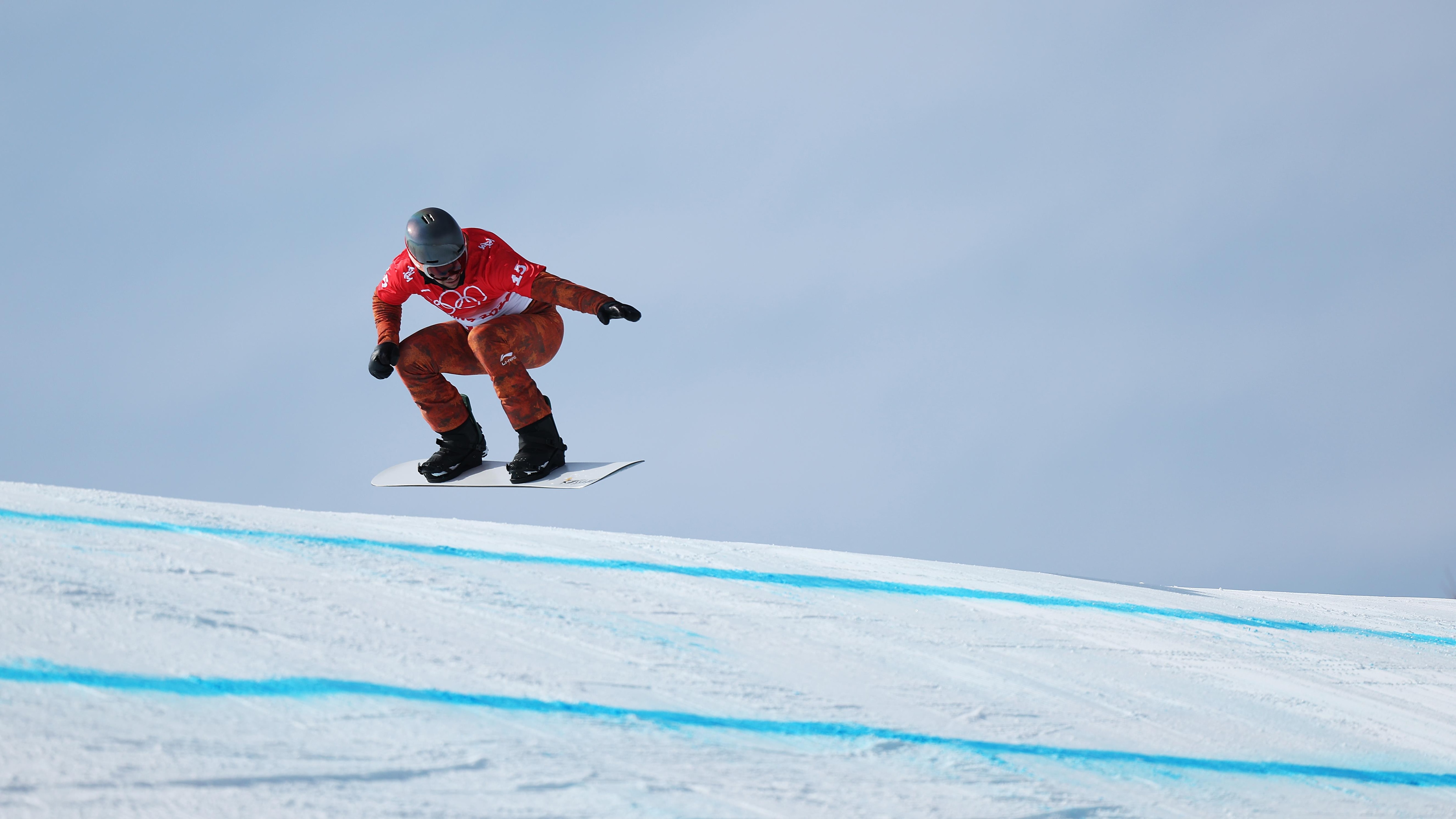 Annulation de la Coupe du monde de snowboardcross au Mont Sainte-Anne ...