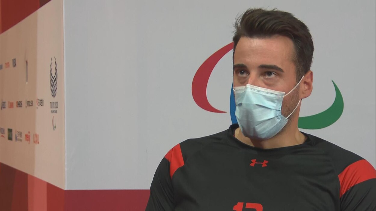 « On est très fiers de ce qu’on a fait » - Jonathan Vermette | Info ...