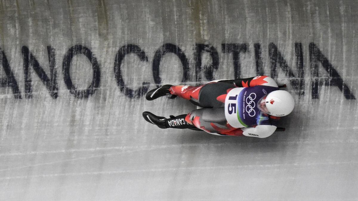 Luge - Simple (femmes) - Finale | Évènements | ICI TOU.TV