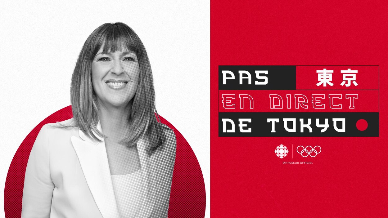 Épisode 11 avec Marie-Louise Arsenault | Radio-Canada