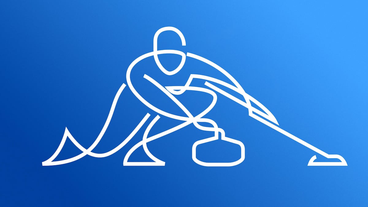 Curling double mixte - Tchéquie c. États-Unis - Préliminaires