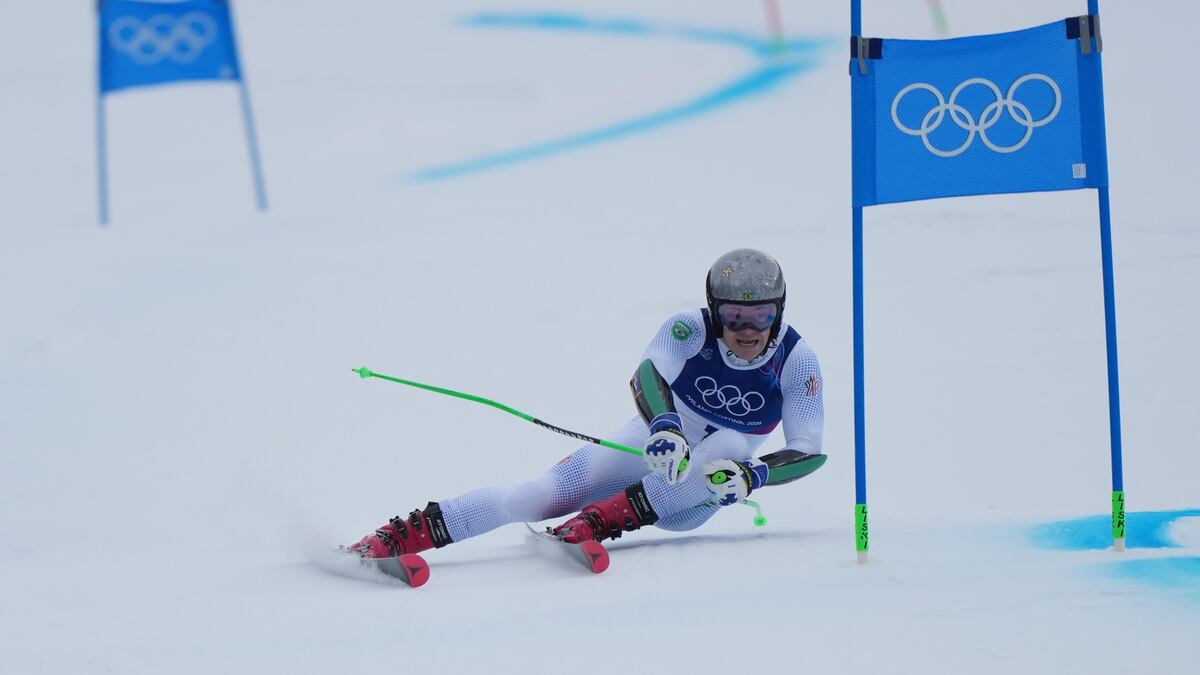 Ski alpin - Slalom géant (hommes) - Finale | Évènements | ICI TOU.TV