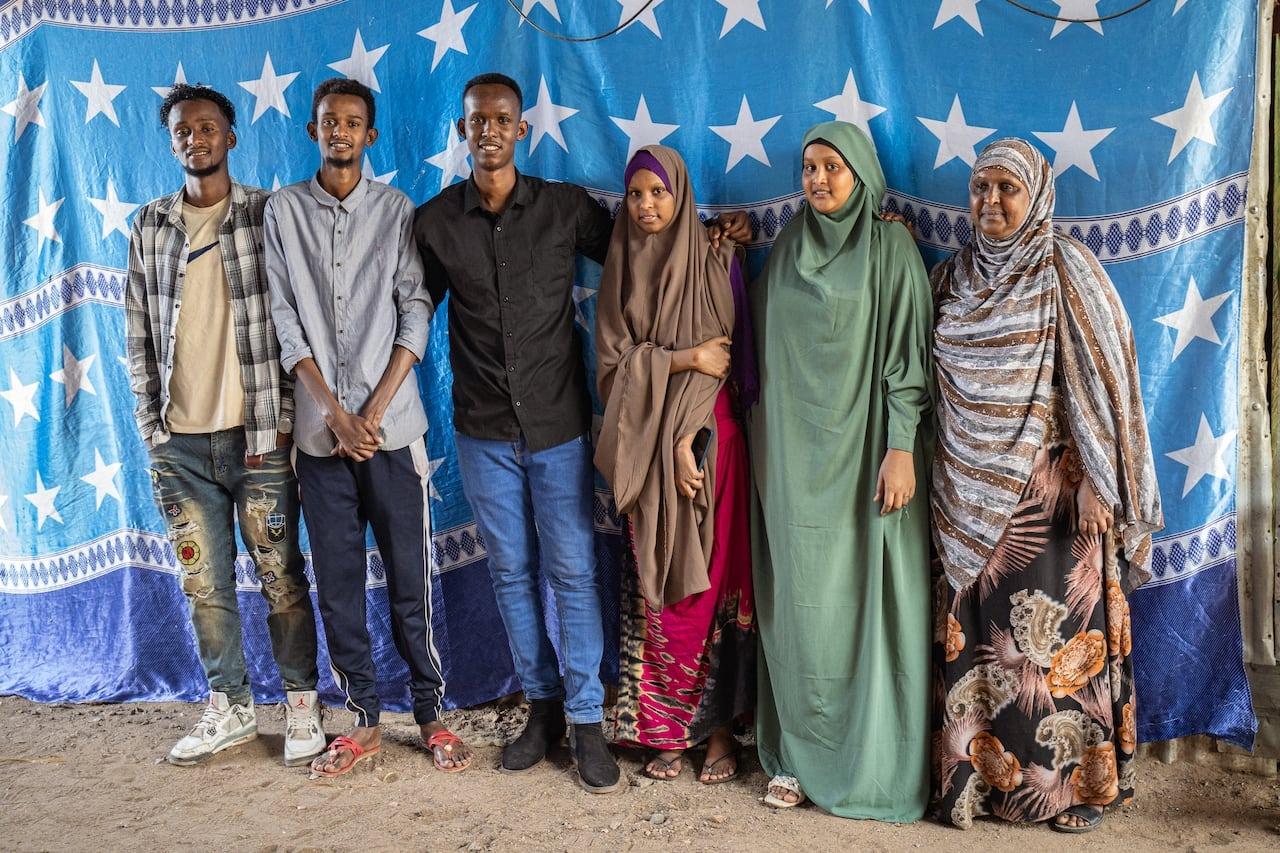 Refugee health-care workers bringing strong skills, full hearts as they ...