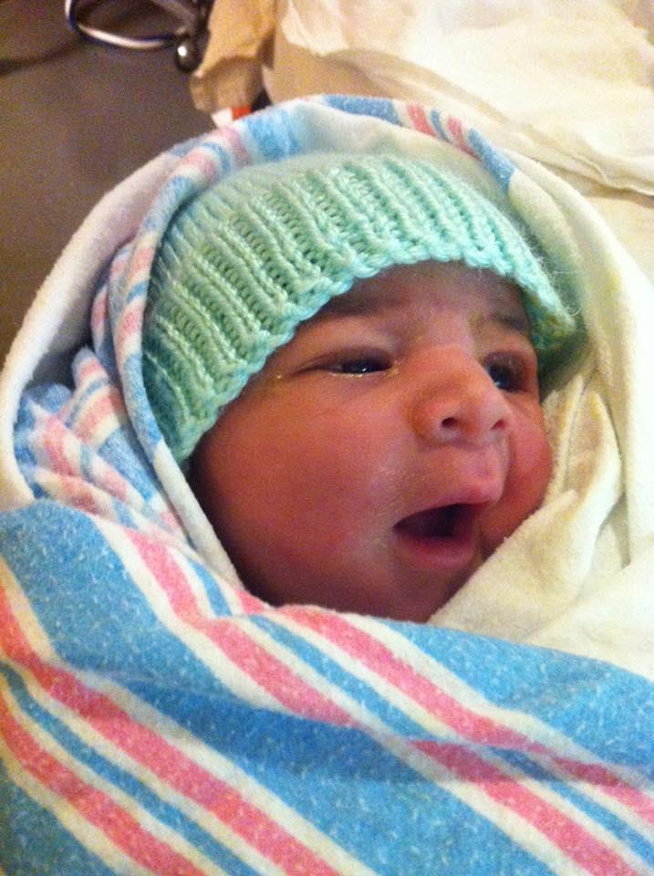 La famille Barho, décimée par un incendie, « une famille heureuse ...