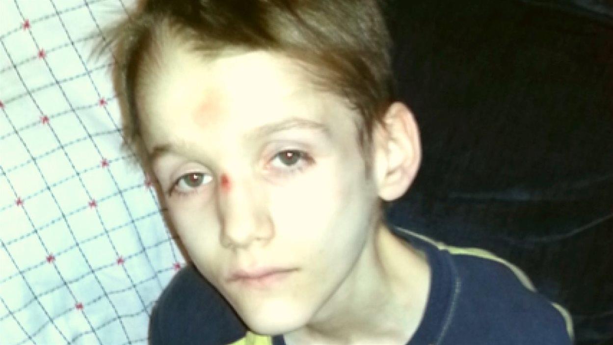 Rodica Radita coupable du meurtre de son fils diabétique interjette ...