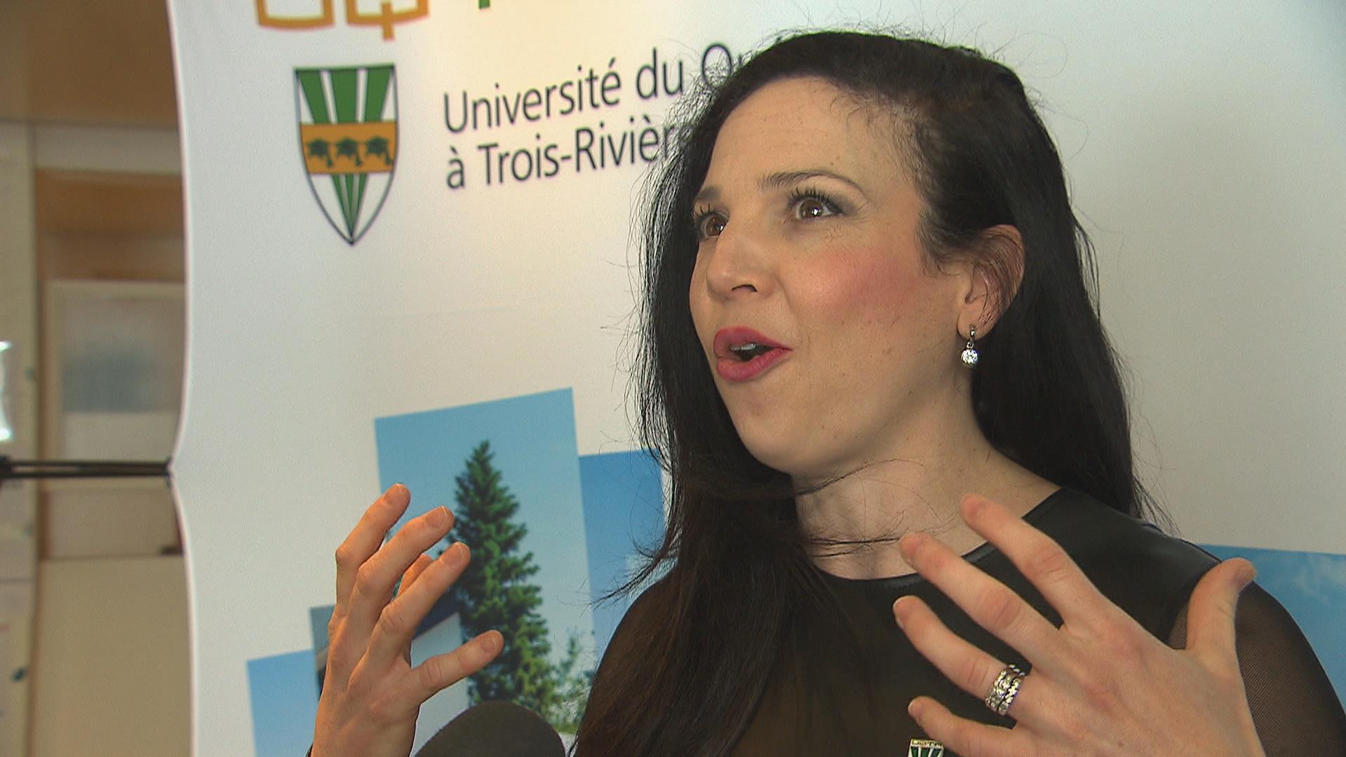 L'UQTR est la championne du recrutement d'étudiants français grâce à la ...