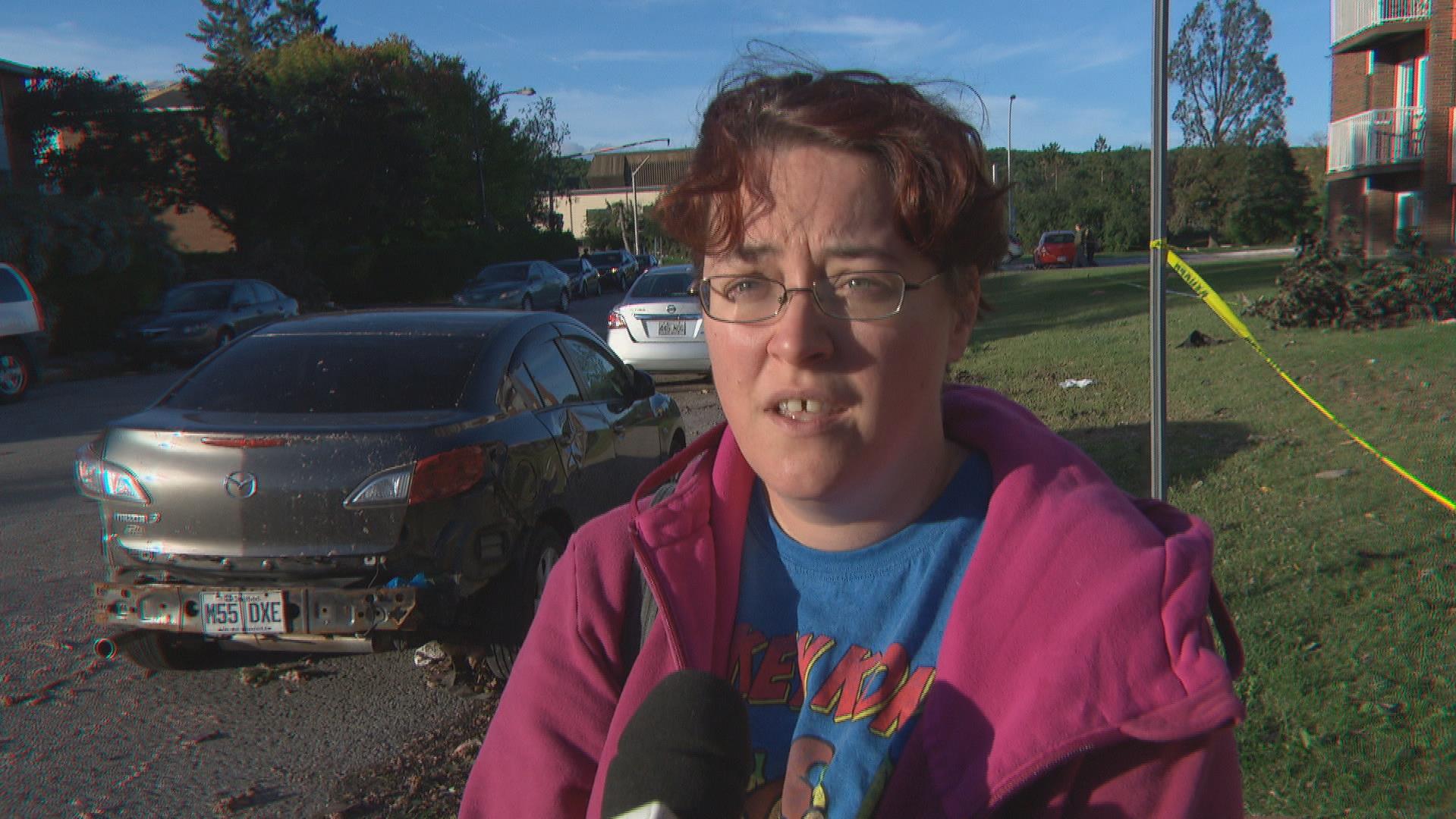 Tornade à Gatineau et Ottawa : « C’est comme si quelqu’un avait largué ...