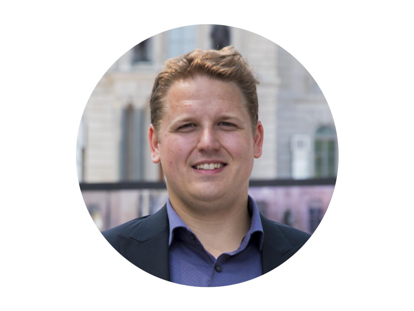 Les plus jeunes candidats dans la région de Québec | Élections Québec ...