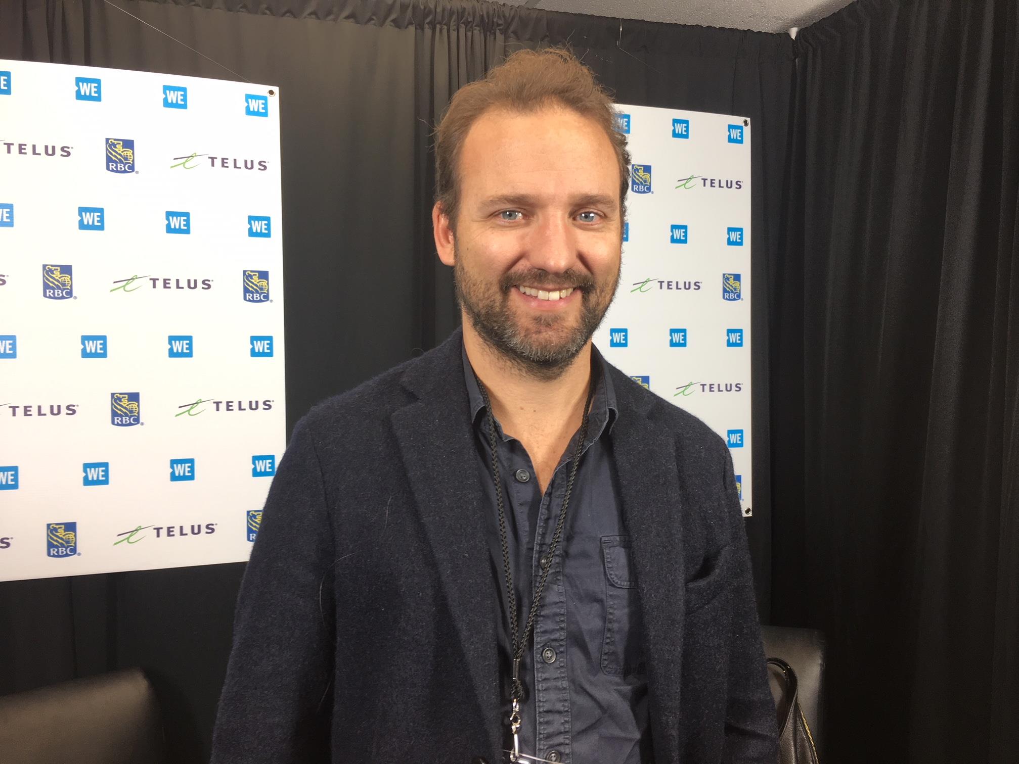 De la parole à l'acte, la journée UNIS toujours aussi populaire | Radio ...