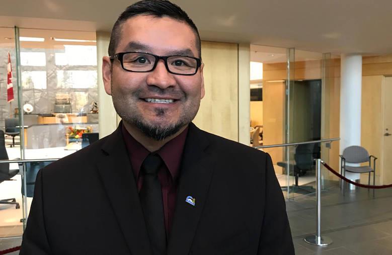 Remaniement ministériel au gouvernement des T.N.-O. | Radio-Canada.ca