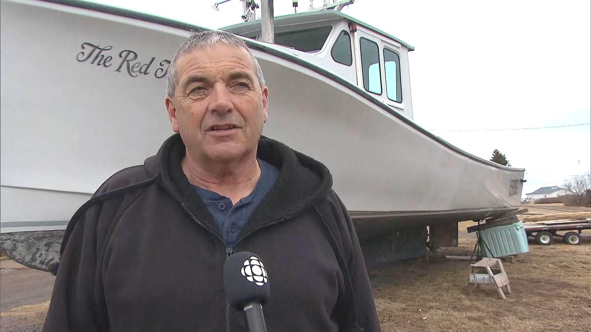 La papetière Northern Pulp continue de faire réagir en Nouvelle-Écosse ...