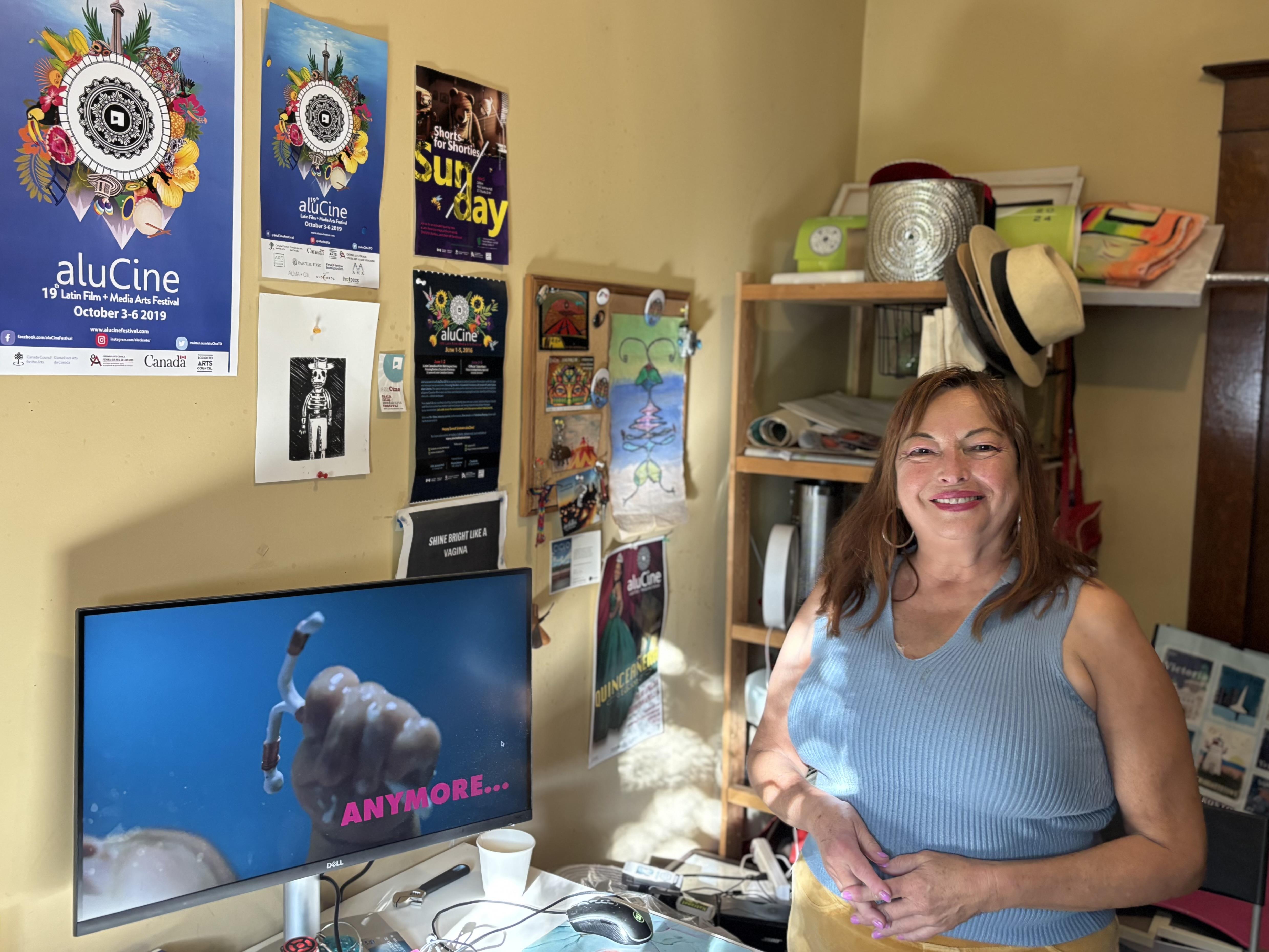 [Reportaje] aluCine: 25 años conectando a creadores latinos y públicos ...