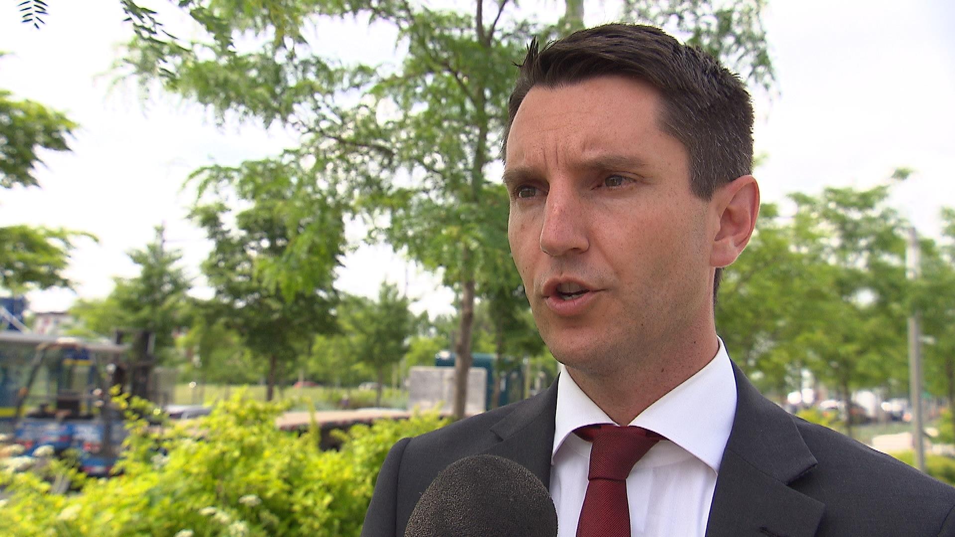 Conciliation campagne électorale-famille : un sport extrême | Radio ...